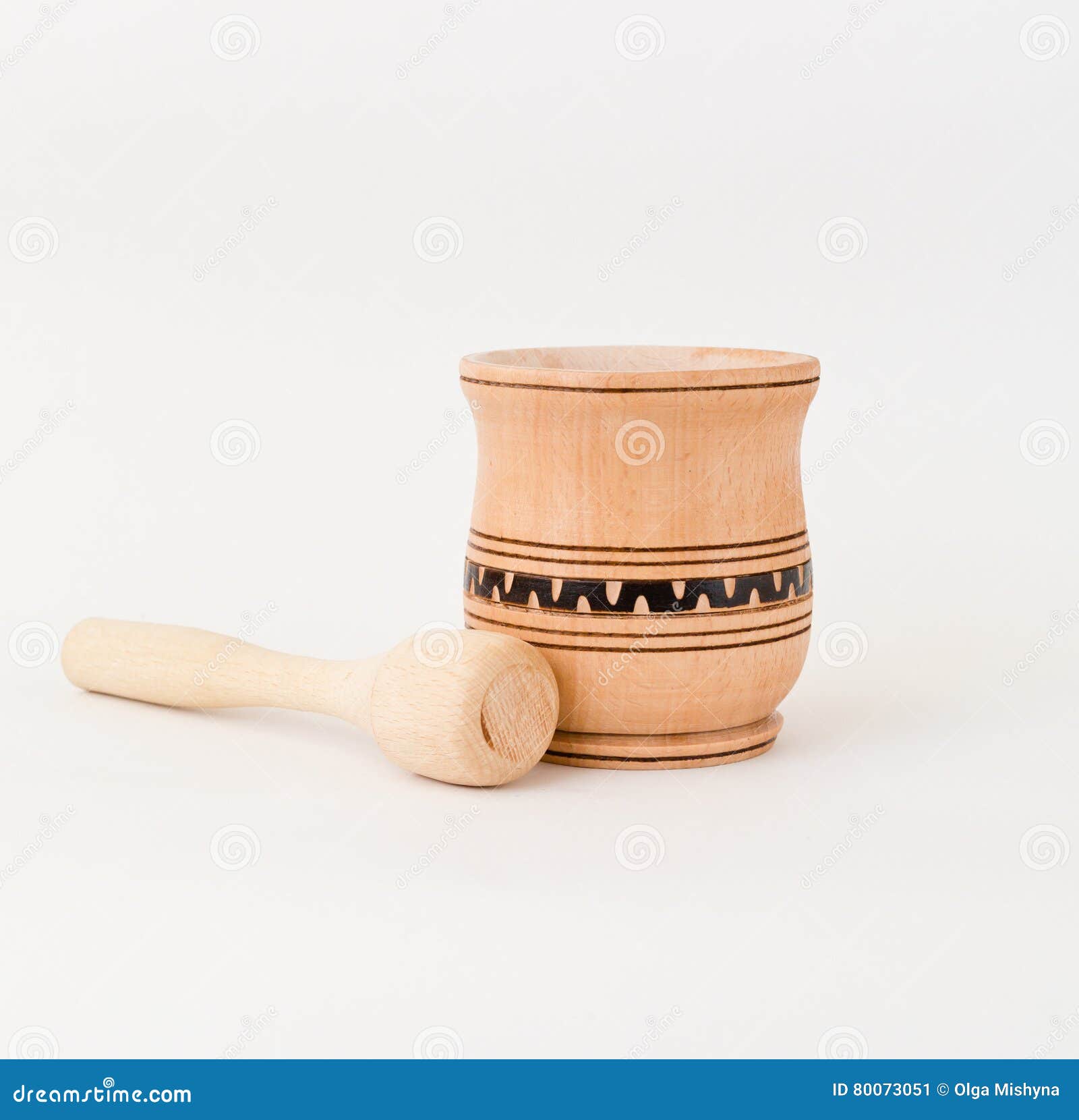 Pounder Wood Kitchen