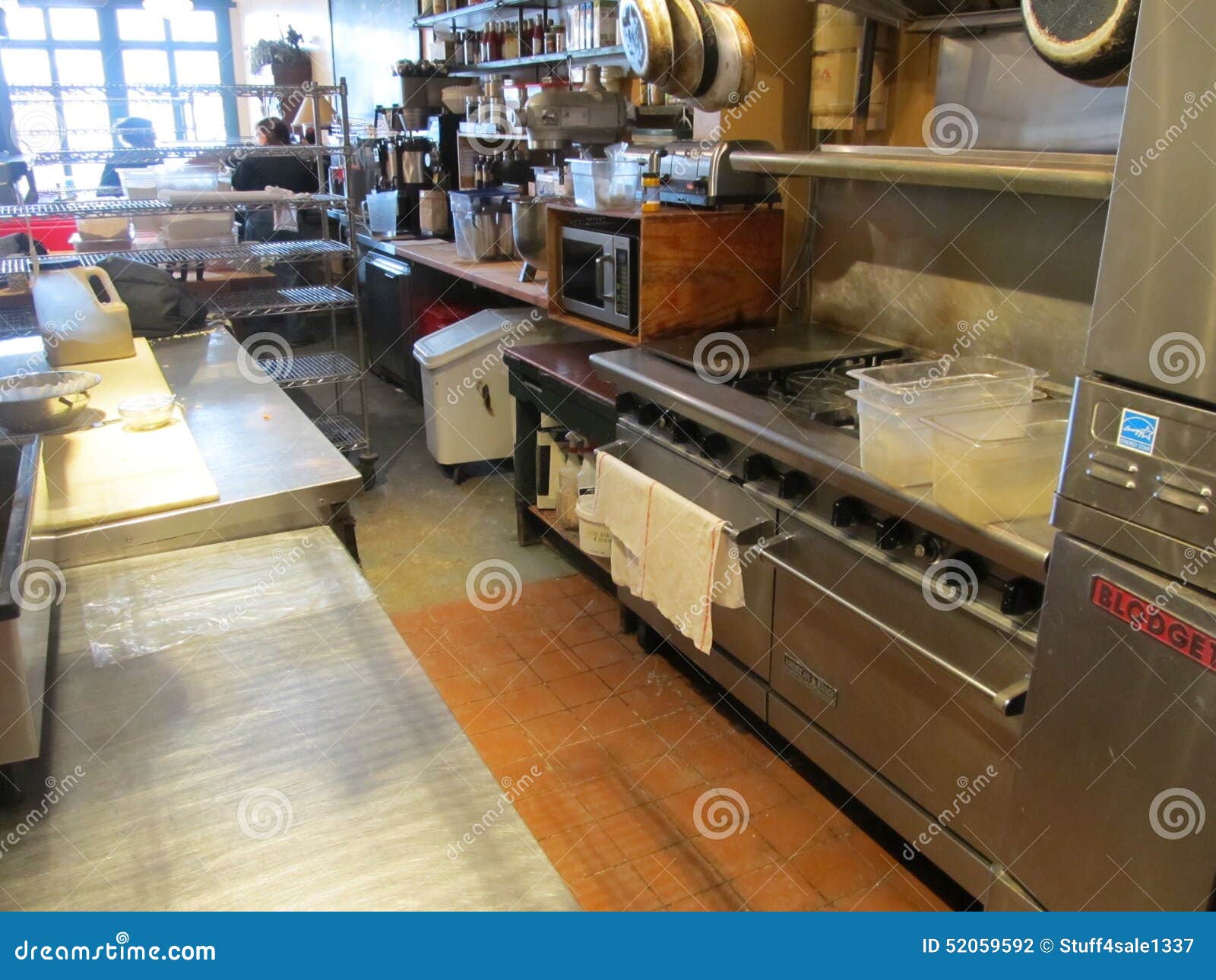 Kitchen Prep editorial photography. Image of machine - 52059592