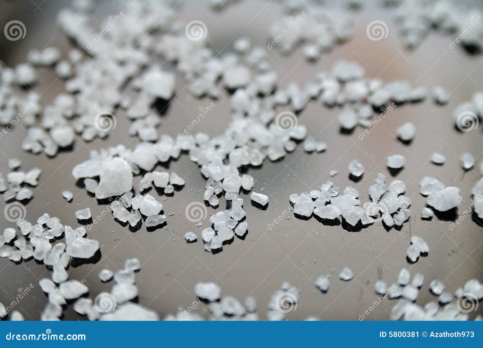 Kitchen Salt Texture stock image. Image of salty, white - 5800381