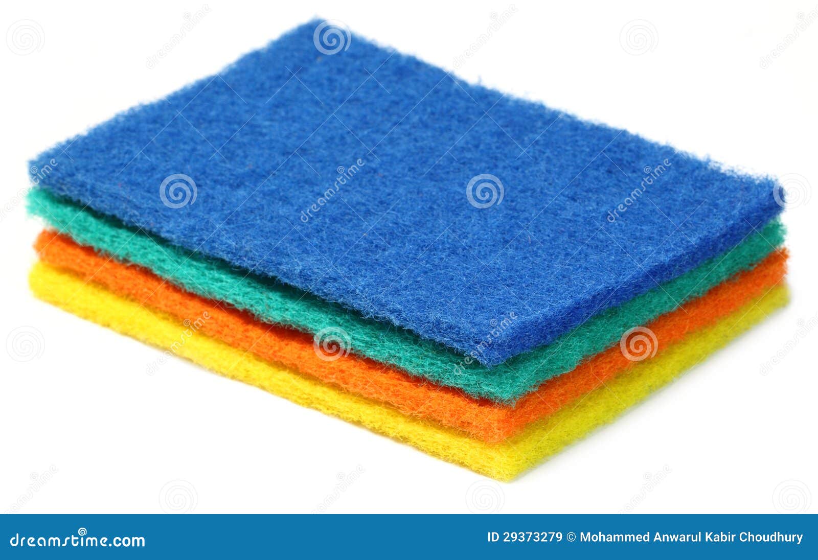 Kitchen Scrubber stock image. Image of housewife, green - 29373279