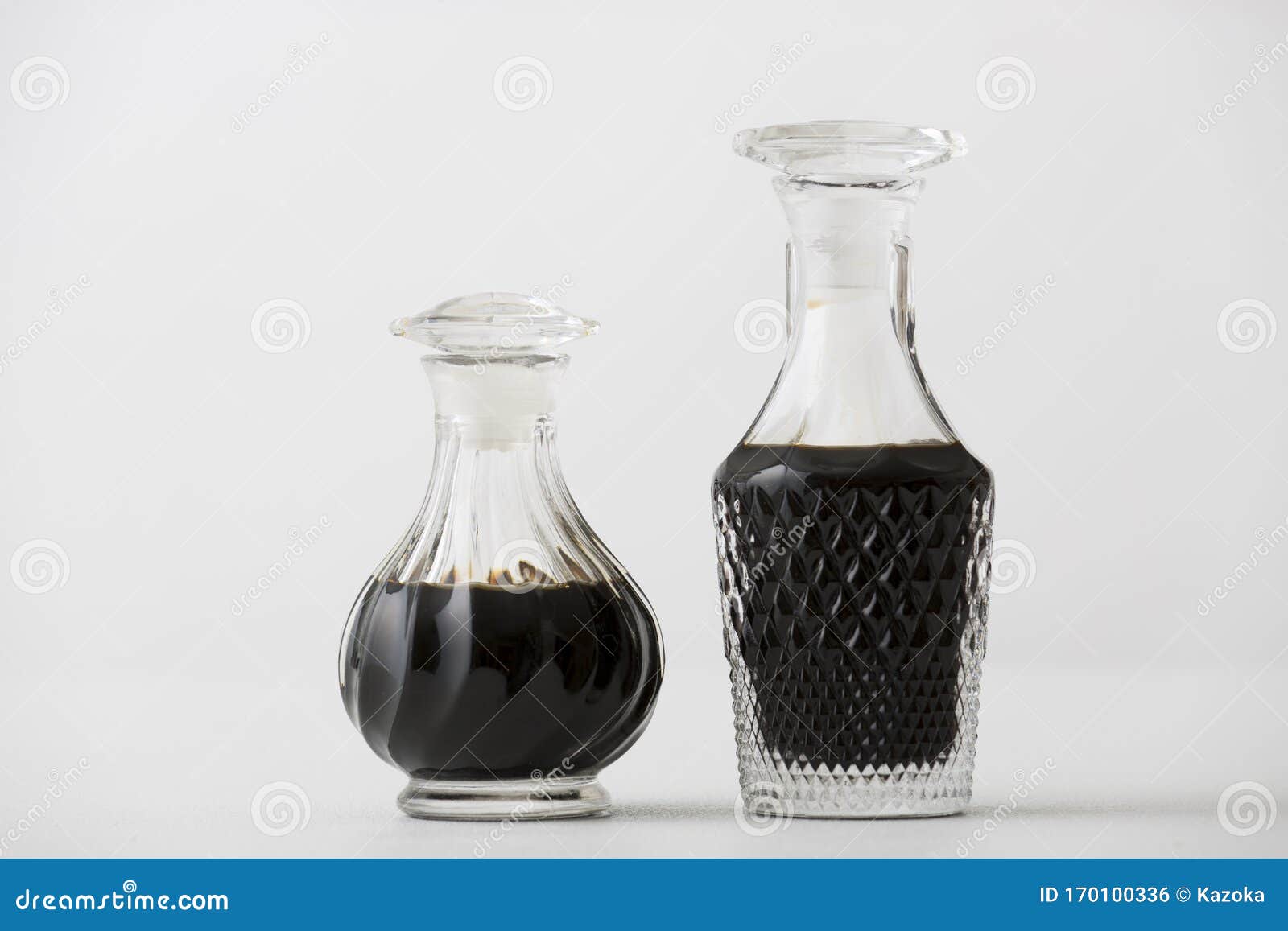 Kitchen, Seasoning, Table, Soy Sauce Stock Photo - Image of kitchen ...