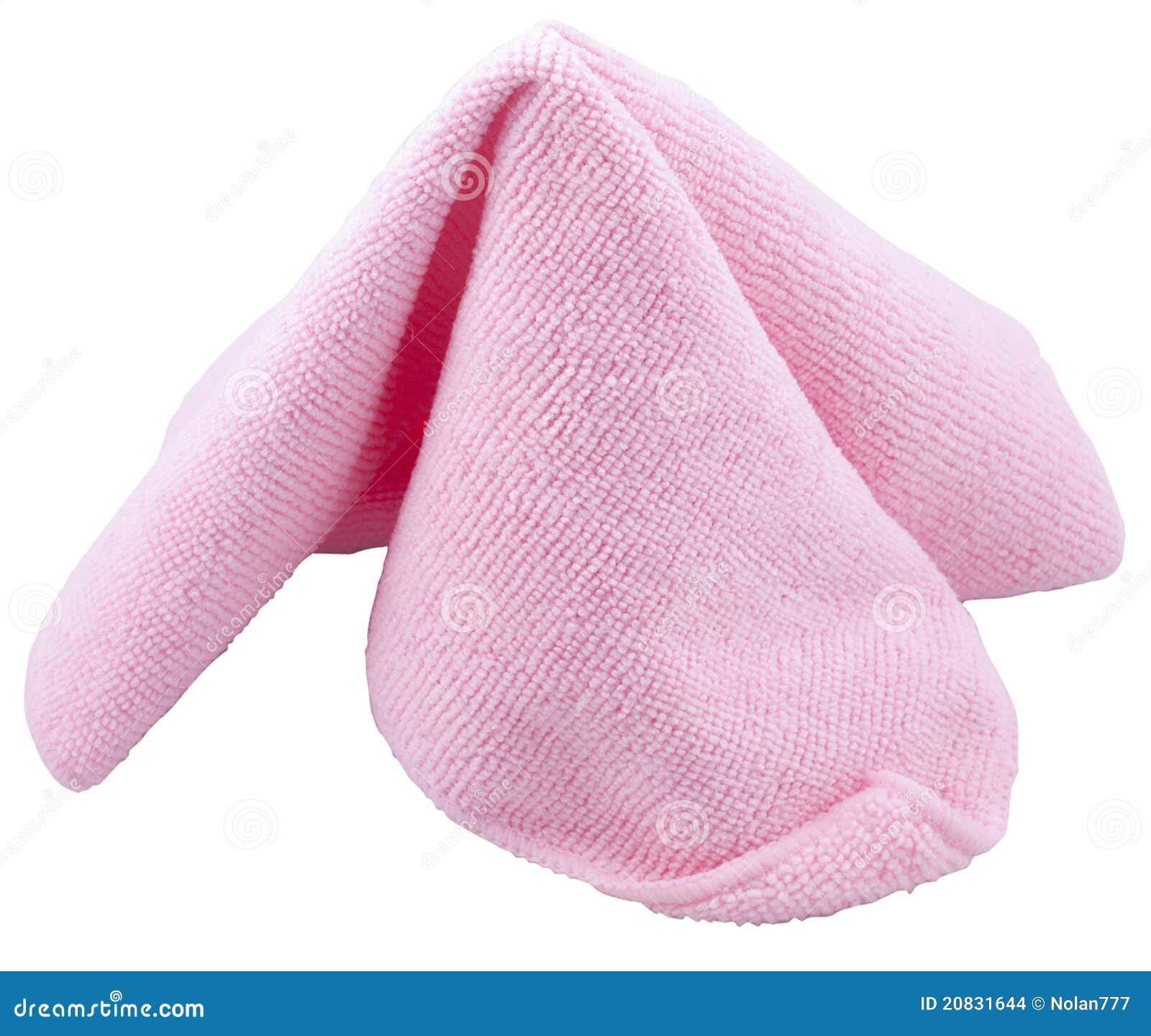 Kitchen serviette stock photo. Image of material, objects - 20831644