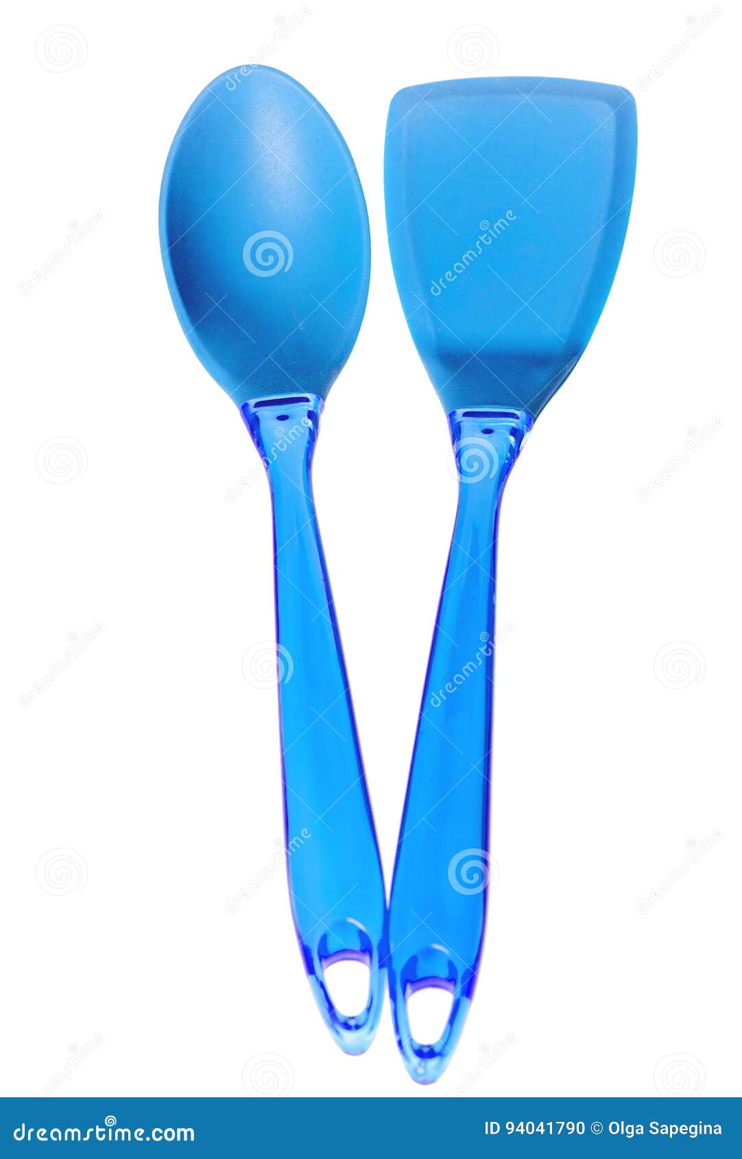 Kitchen Shovel isolated stock photo. Image of modern - 94041790