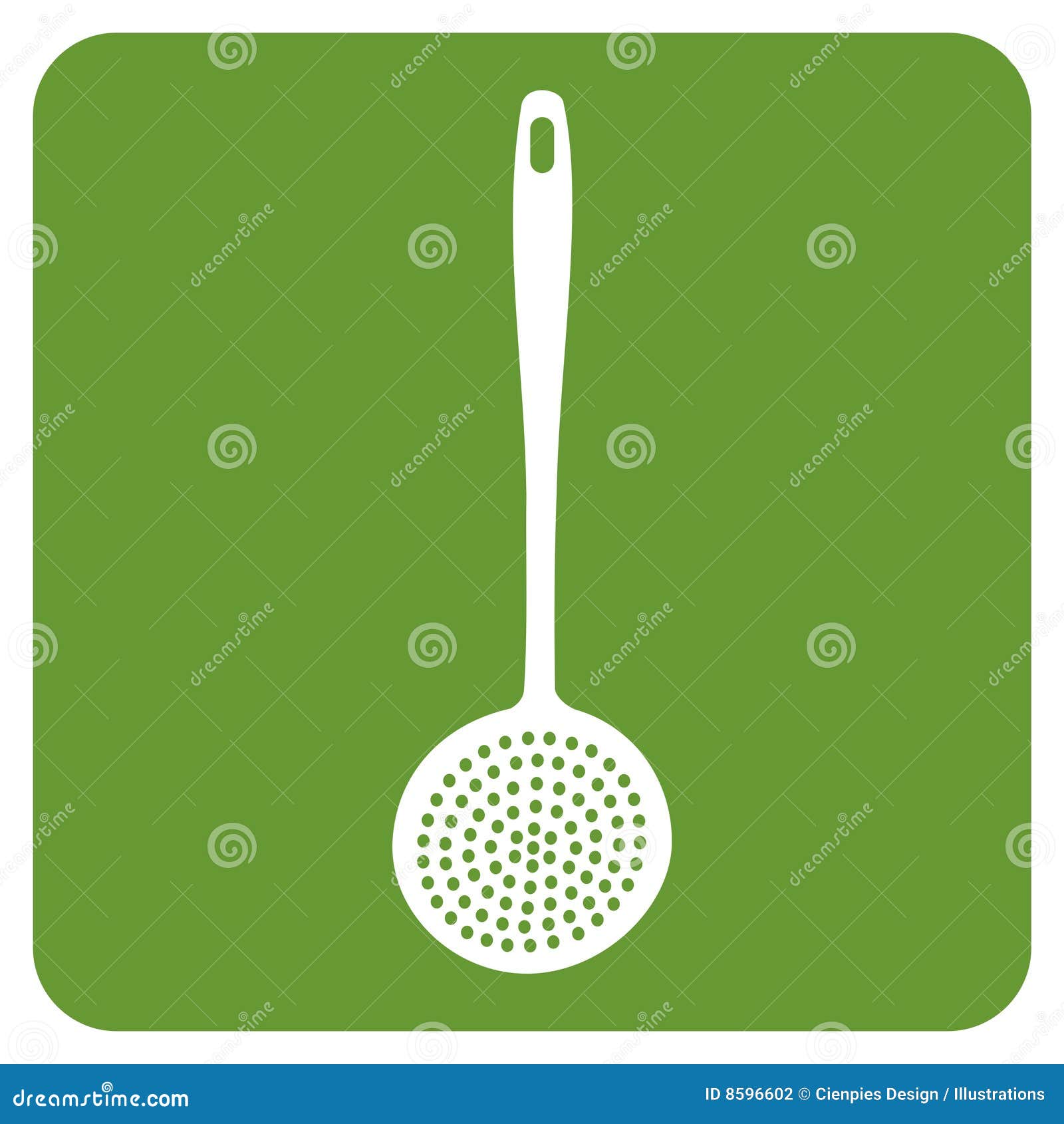 Skimmer Icon Isolated On White Background For Your Web And Mobile App ...