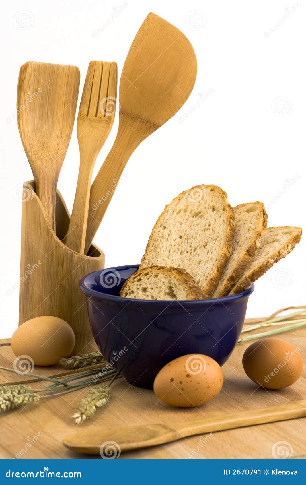 Kitchen still life stock image. Image of cultures, natural - 2670791