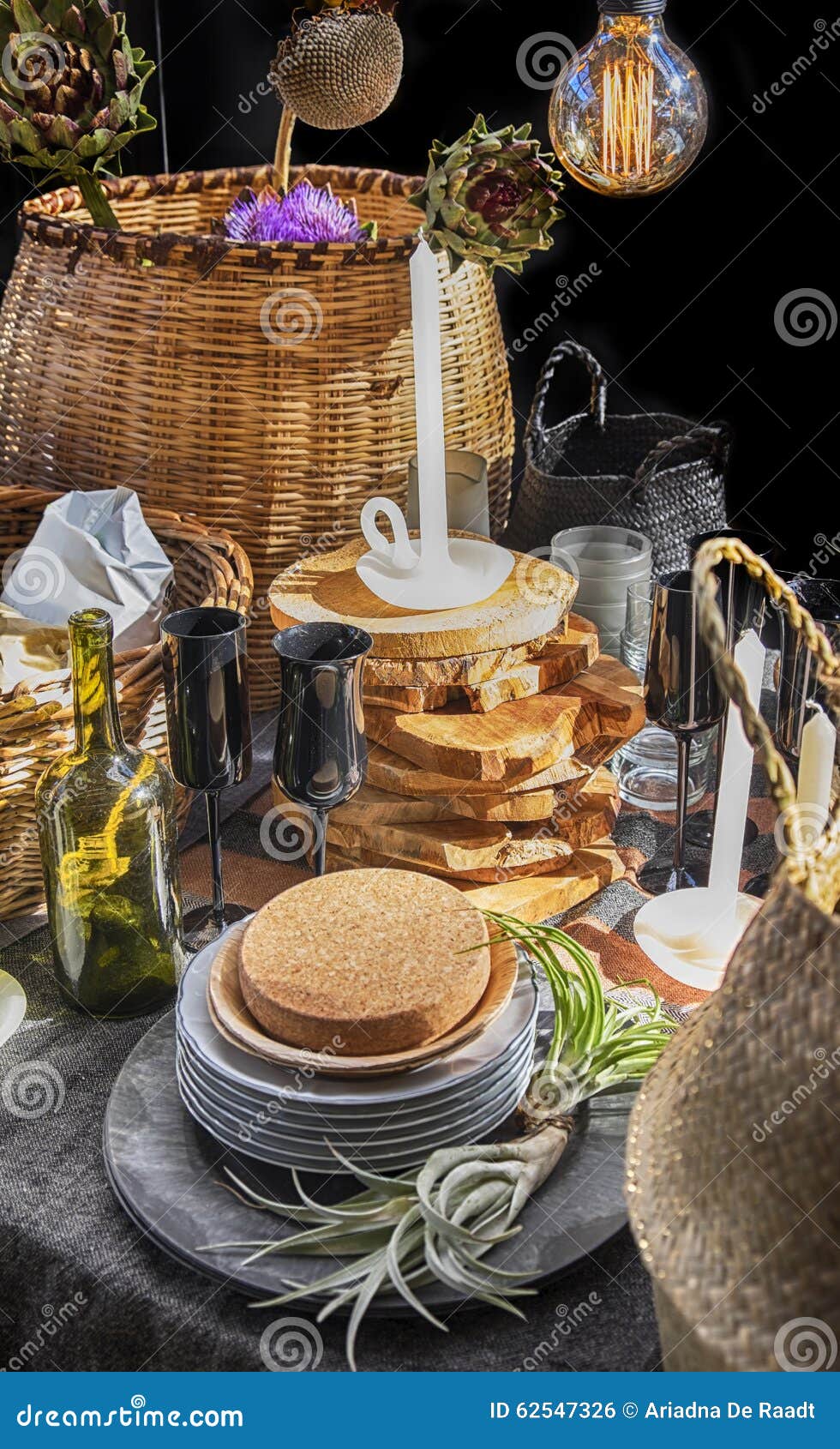 Kitchen still life stock photo. Image of retro, vintage - 62547326