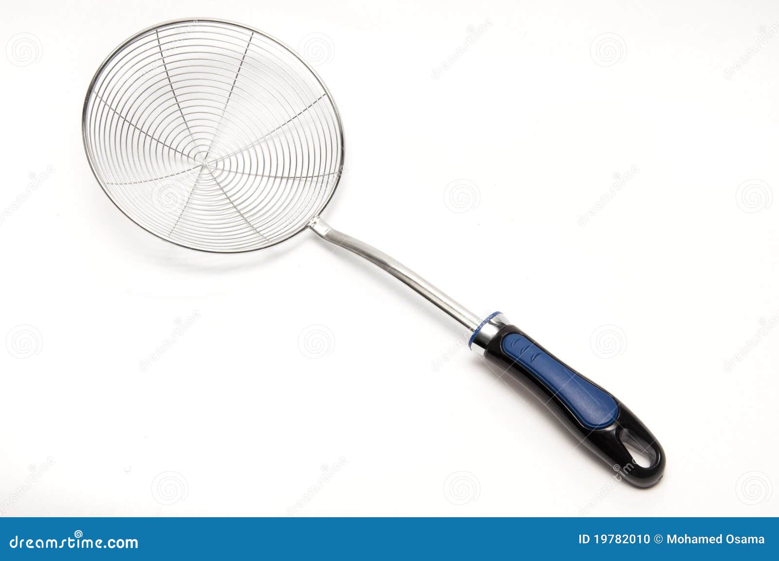 Kitchen Strainer stock photo. Image of appliance, designed - 19782010