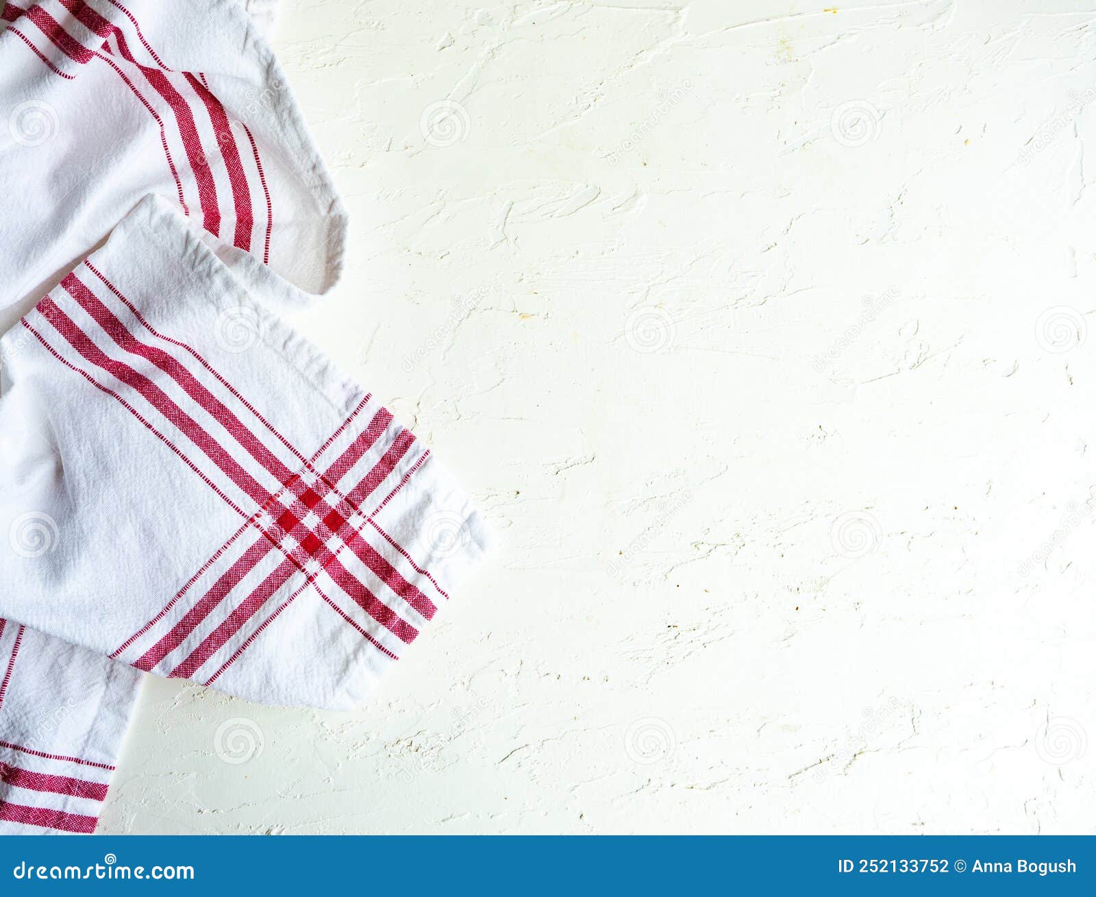 Kitchen textile towel stock photo. Image of utensil - 252133752