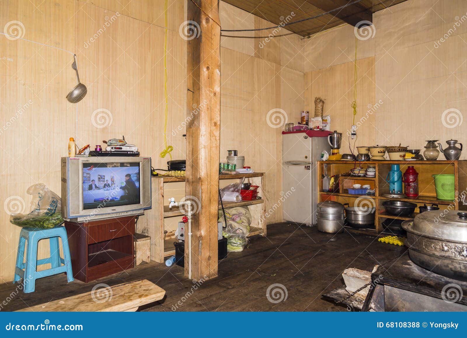 Kitchen Tibetan Folk Stock Photos - Free & Royalty-Free Stock Photos ...