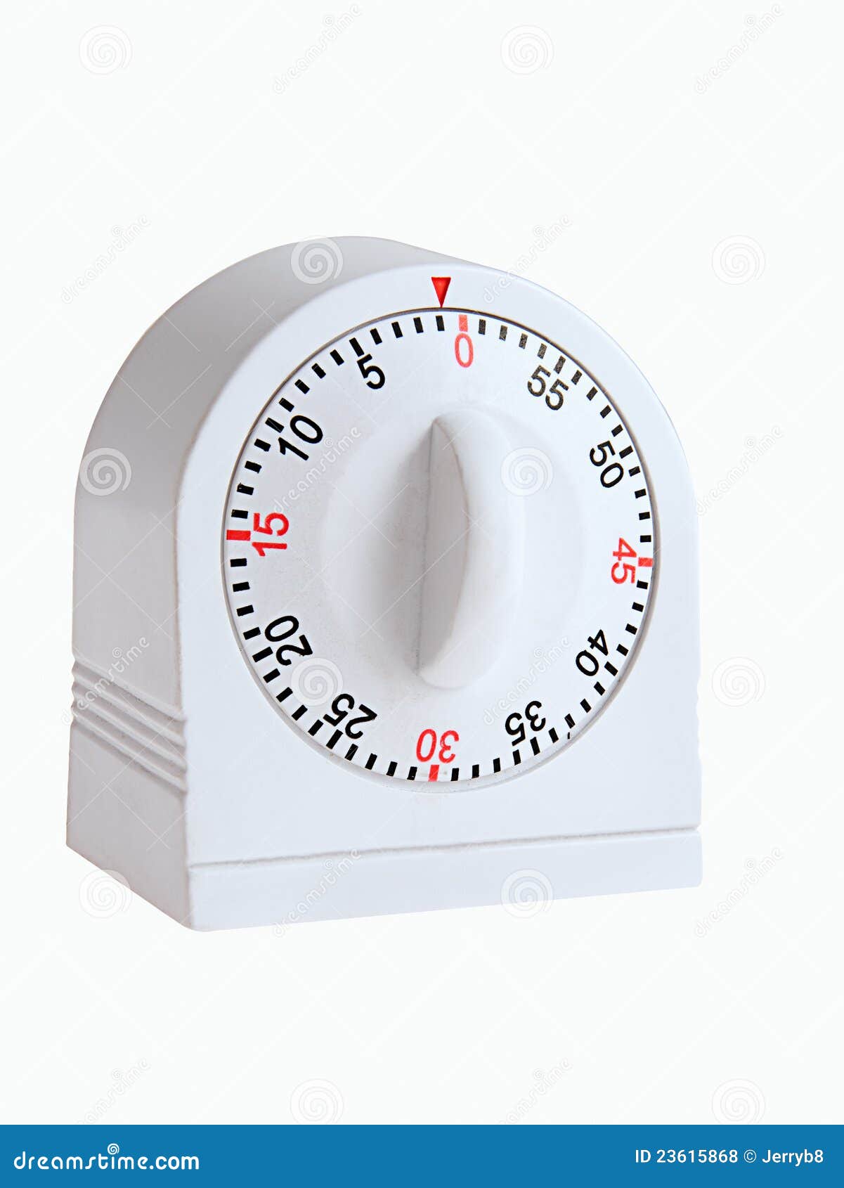 Kitchen Timer stock photo. Image of clock, time, kitchen - 23615868
