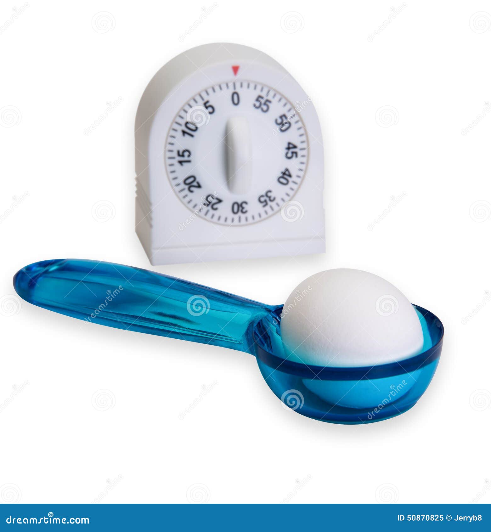 Kitchen Timer stock image. Image of eggs, boiled, breakfast - 50870825