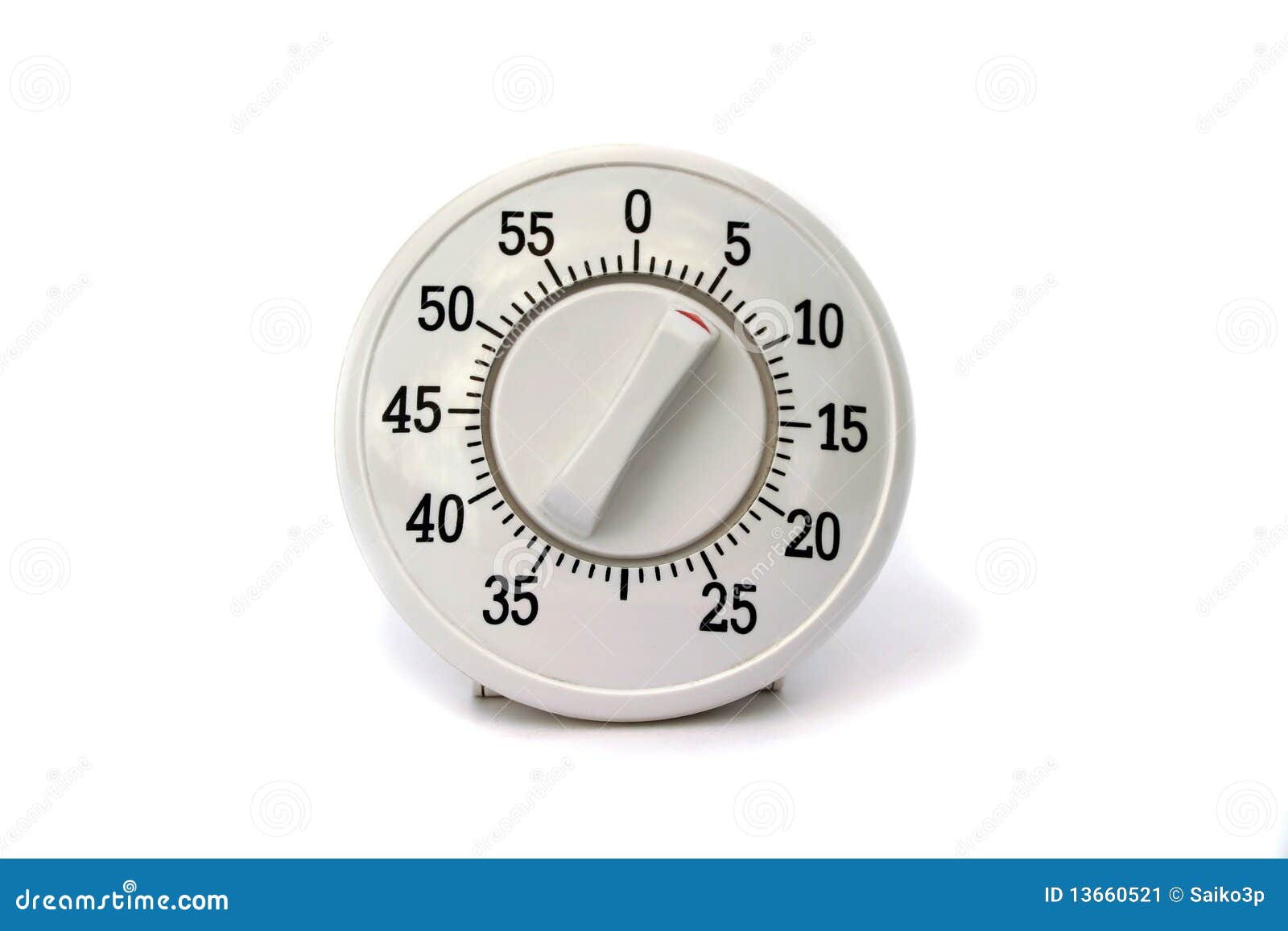 Lighthouse kitchen timer - rightcube