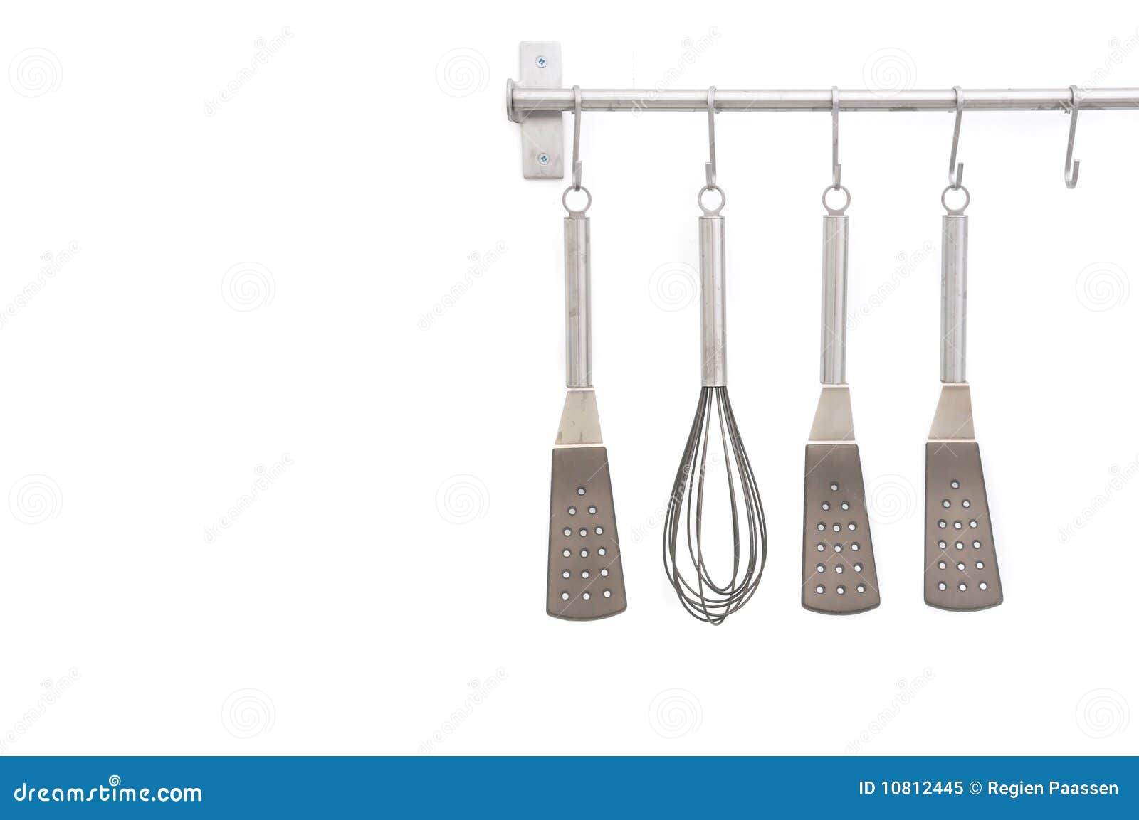Kitchen tools stock image. Image of culinary, holding - 10812445