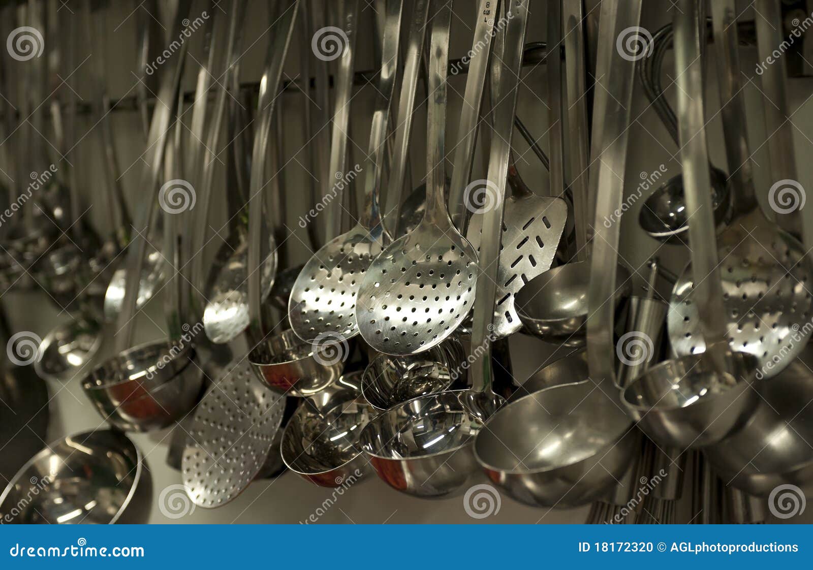 Kitchen tools stock photo. Image of domestic, objects - 18172320