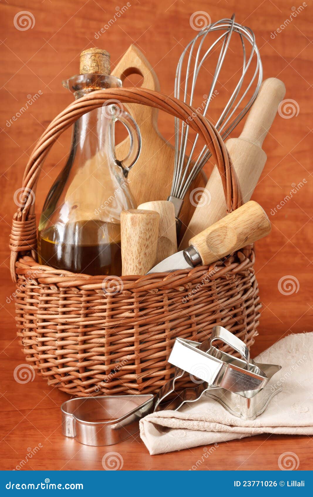 Kitchen tools. stock photo. Image of group, cooking, kitchenware - 23771026