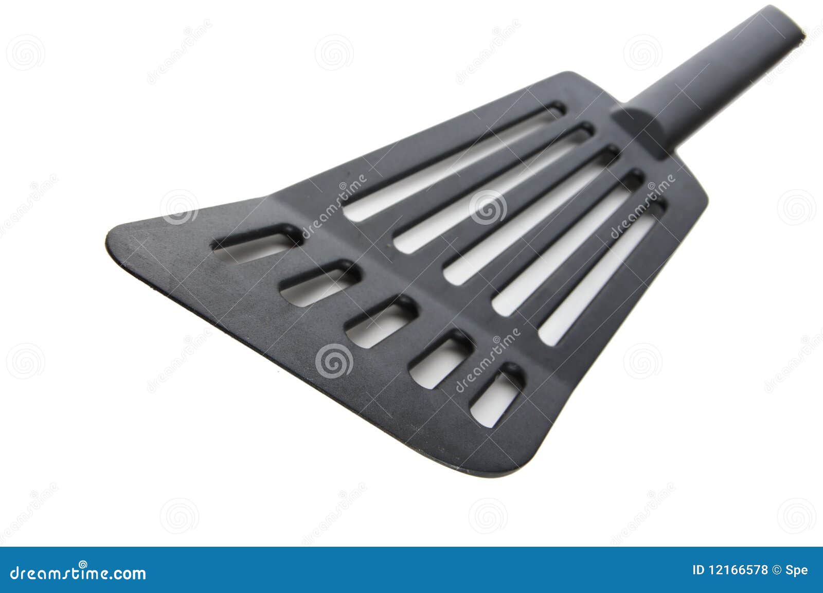 Kitchen turner stock photo. Image of plastic, trinket - 12166578