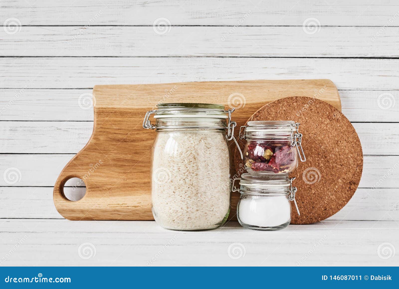 Kitchen Utensils Background. Front View Stock Image - Image of cutlery ...