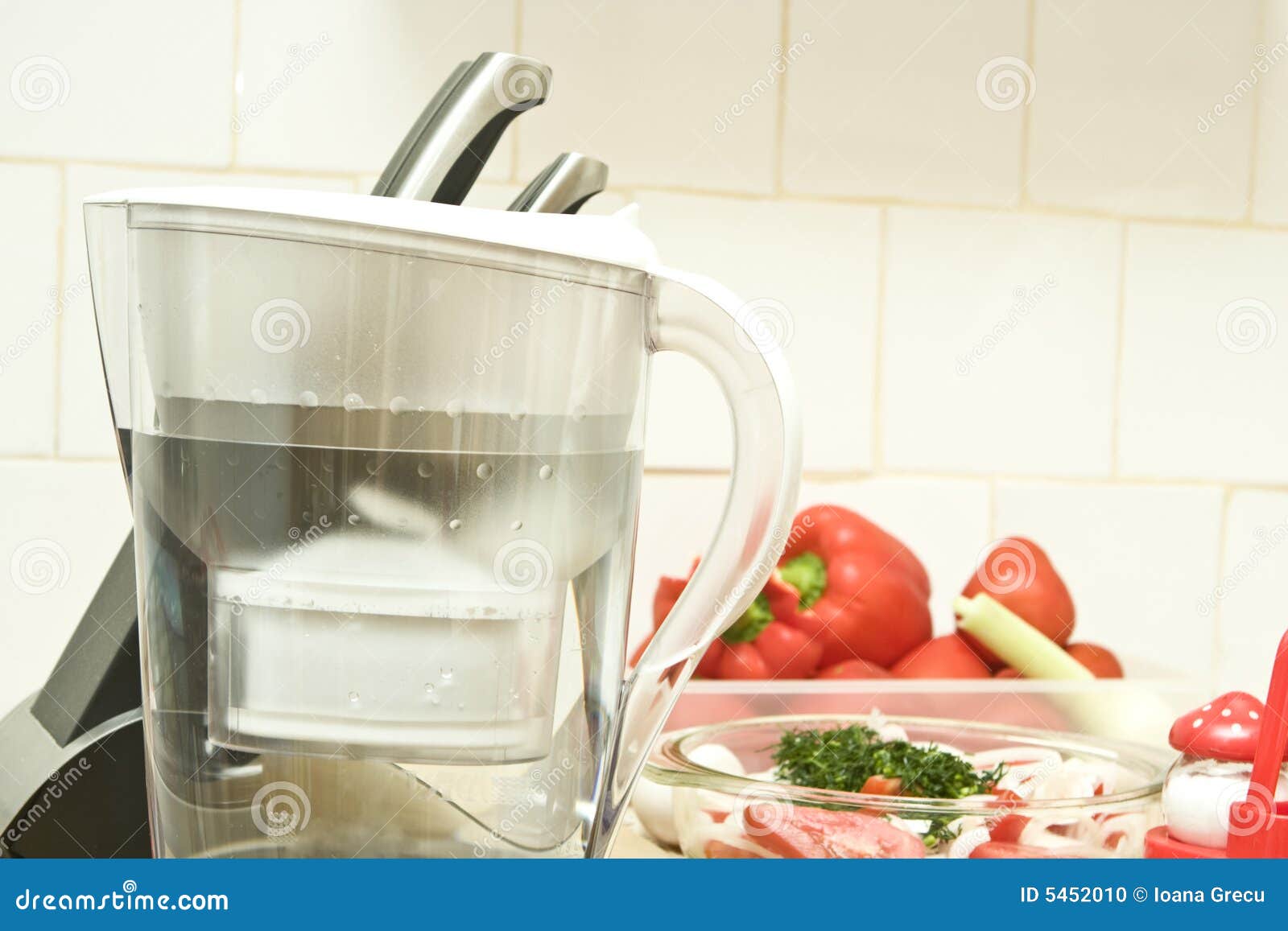 Kitchen Utensils and Cooking Stock Photo - Image of food, spices: 5452010