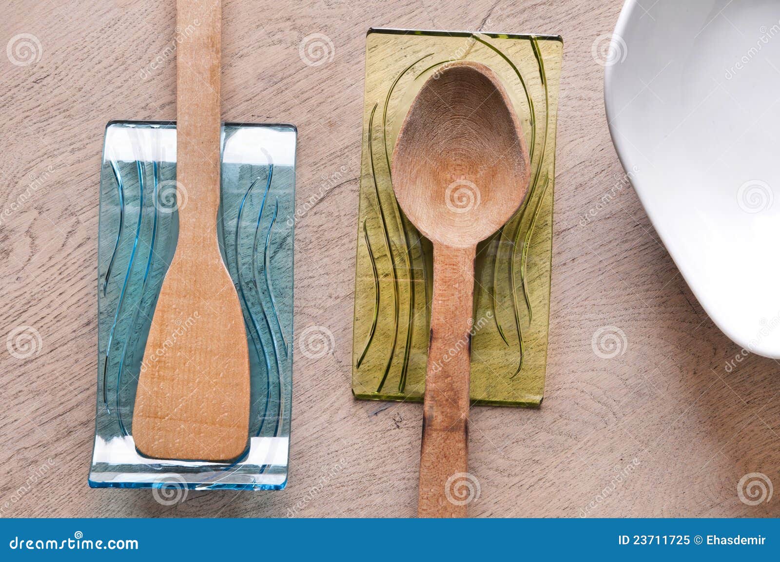 Kitchen utensils frame stock image. Image of cooking - 23711725