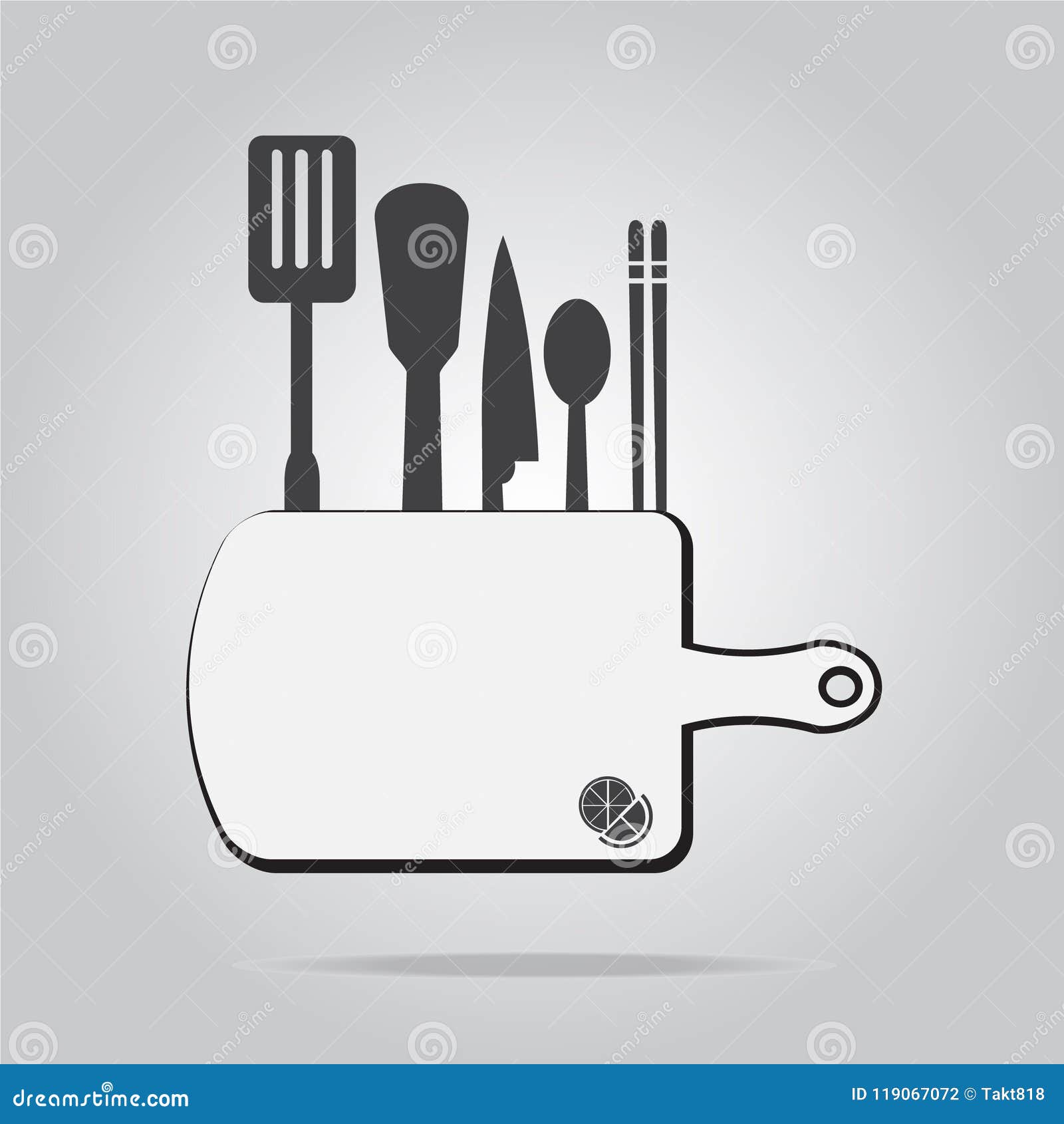 Utensils Sign Stock Illustrations – 10,951 Utensils Sign Stock ...