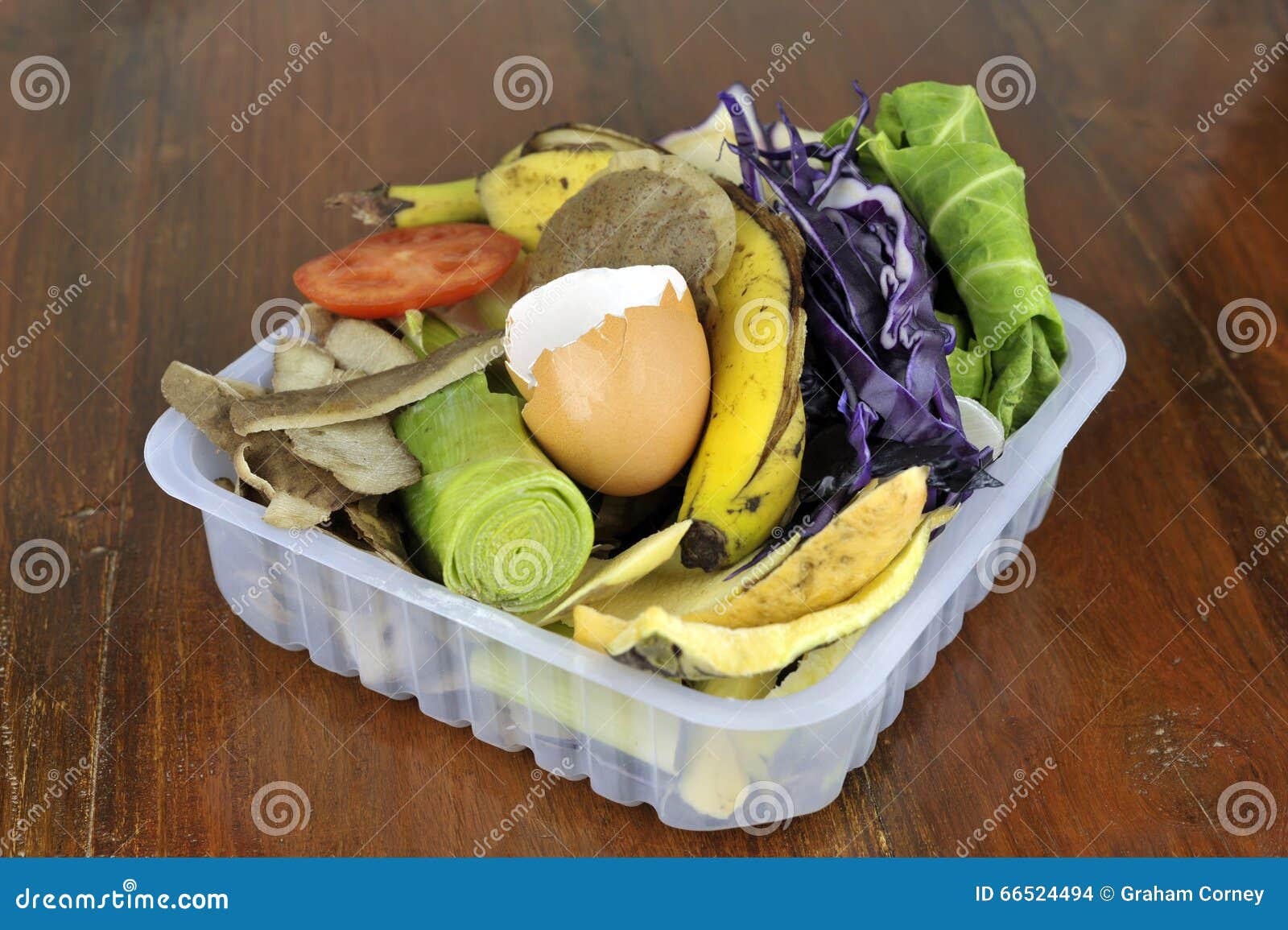 Kitchen waste stock photo. Image of food, peelings, household - 66524494