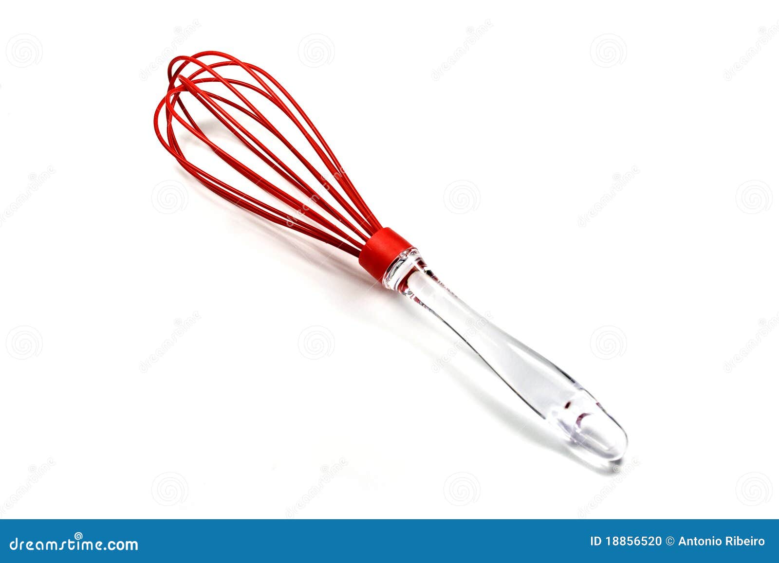 Kitchen Whisk stock photo. Image of whisk, utensil, tool - 18856520
