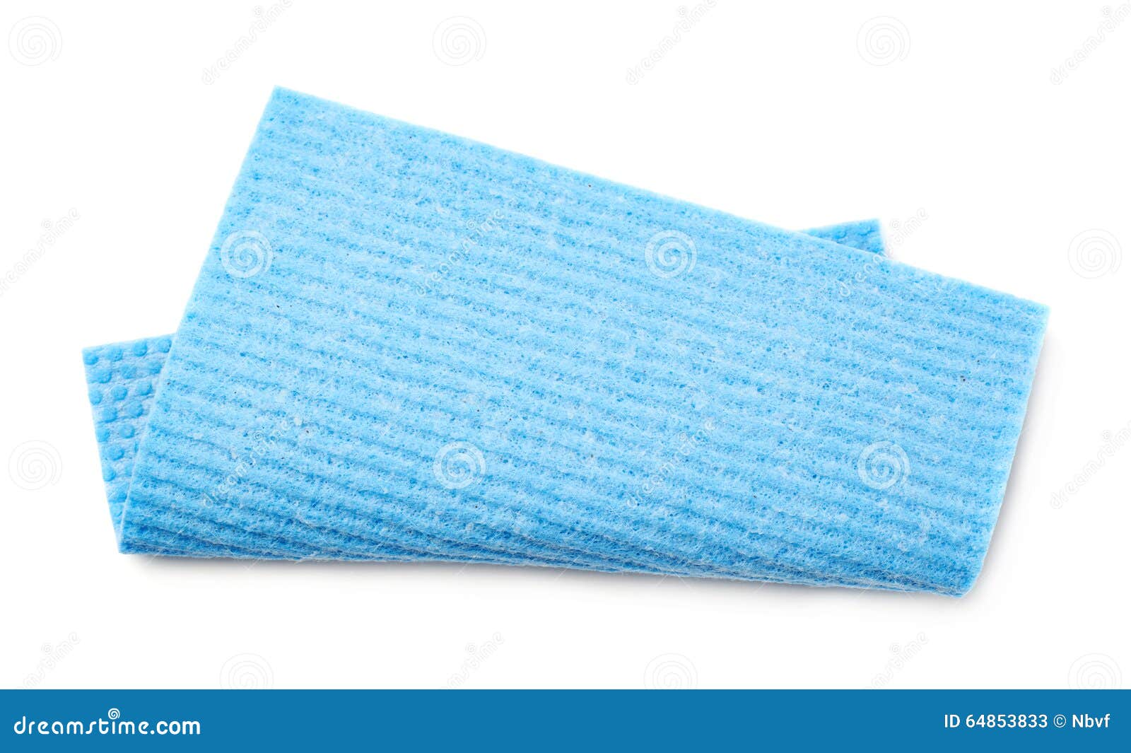 Kitchen Wipe Cloth Isolated Stock Image - Image of chores, napkin: 64853833