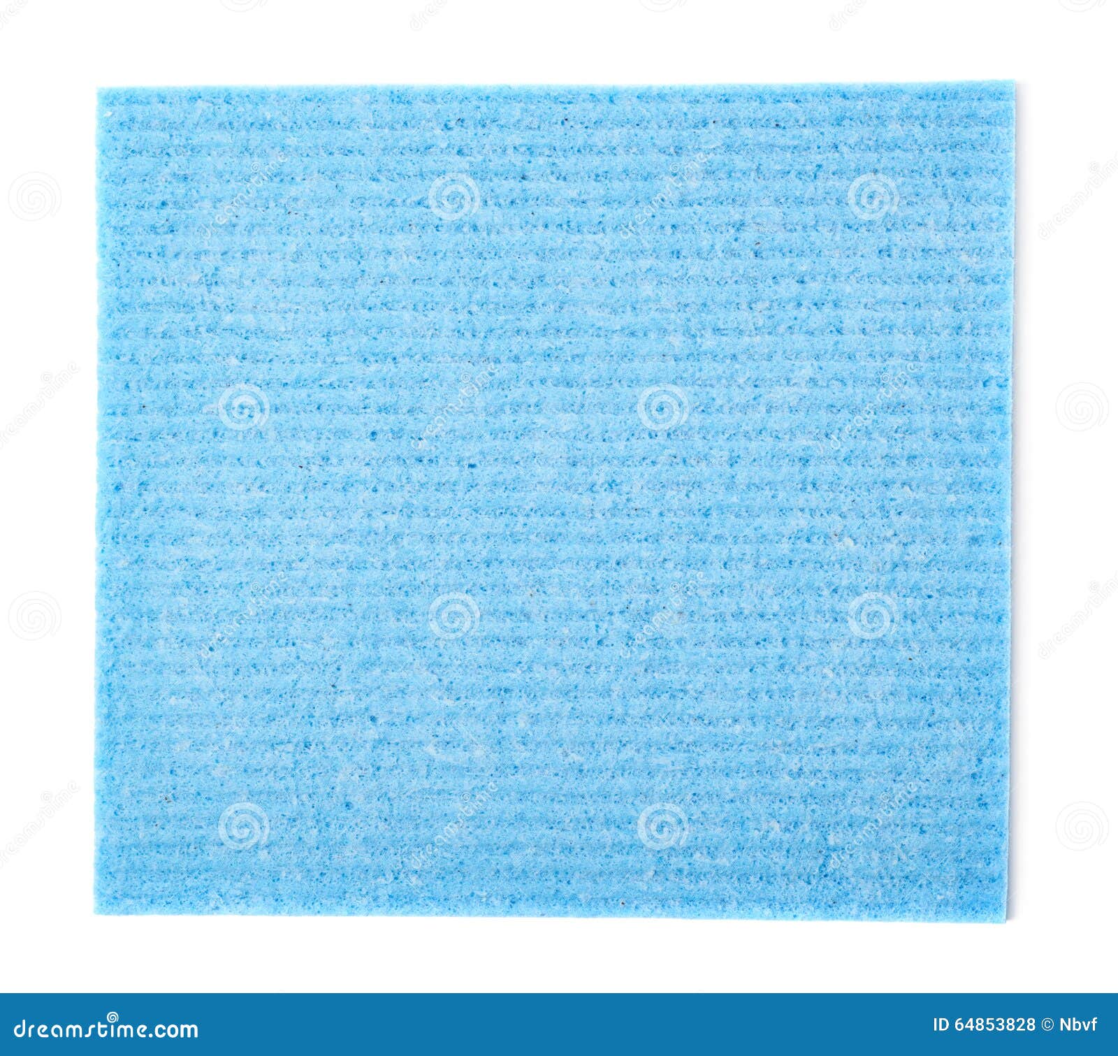 Kitchen Wipe Cloth Isolated Stock Photo - Image of cleanup, housework ...