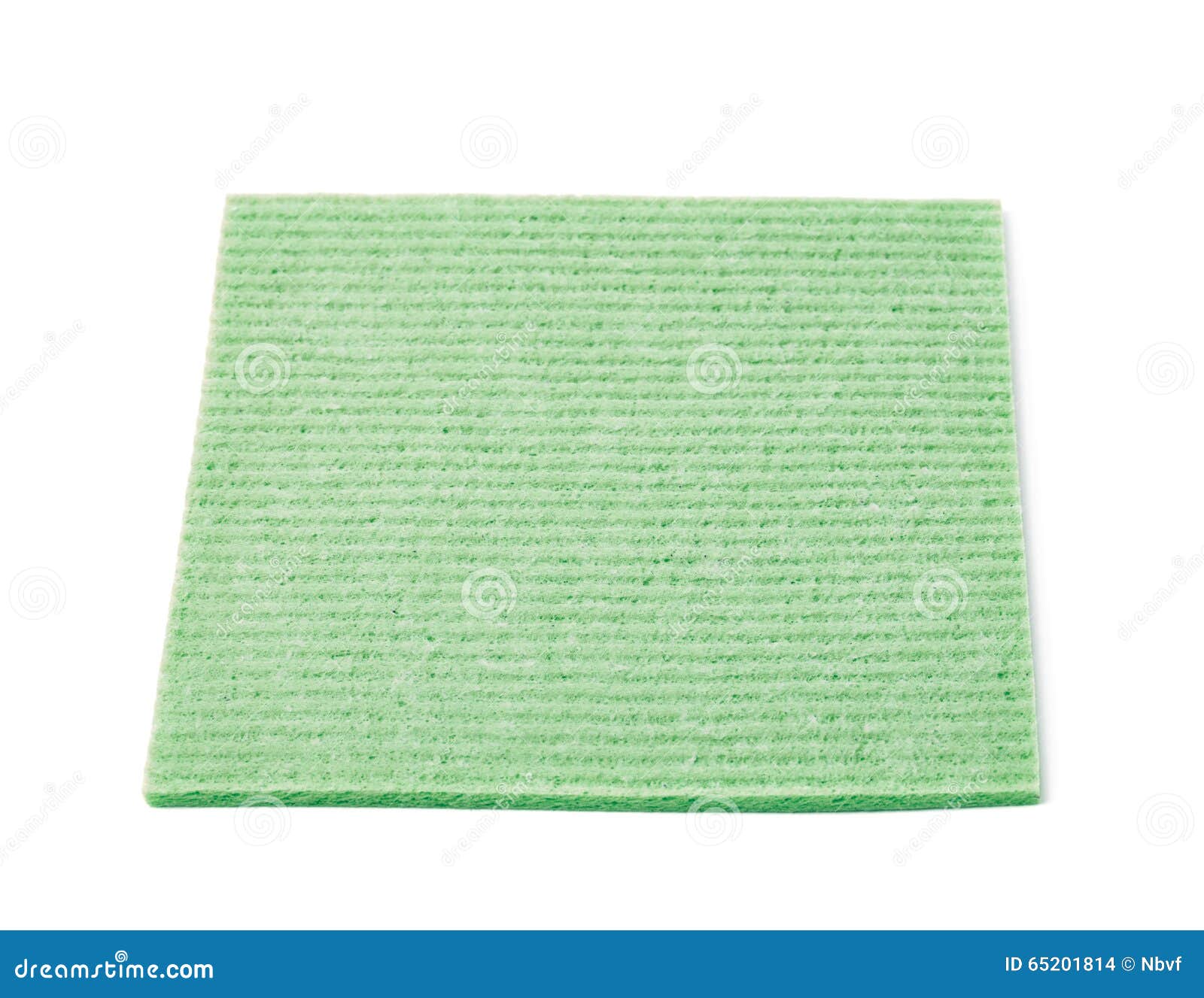 Kitchen Wipe Cloth Isolated Stock Photo - Image of housework, health ...