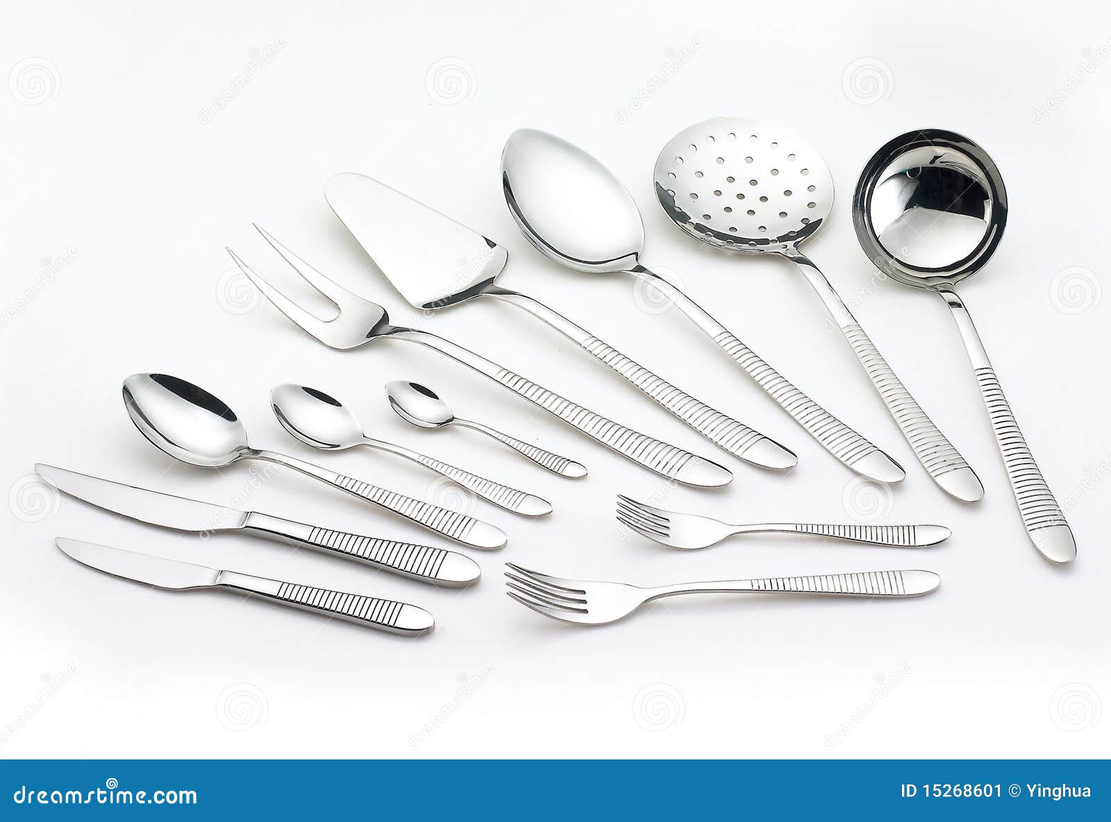 Kitchenware stock image. Image of kitchen, household - 15268601