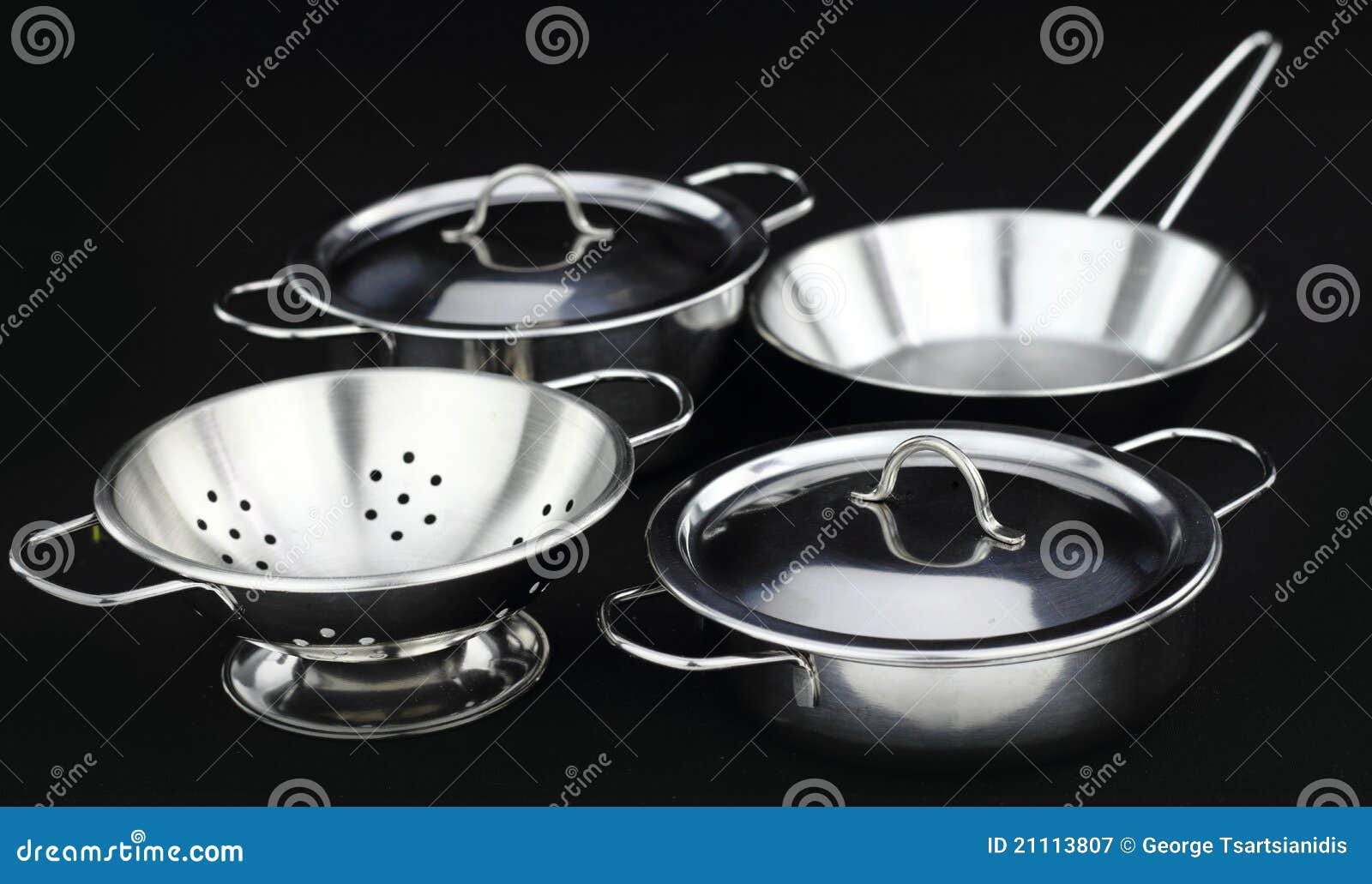 Kitchenware stock image. Image of eating, kitchenware - 21113807