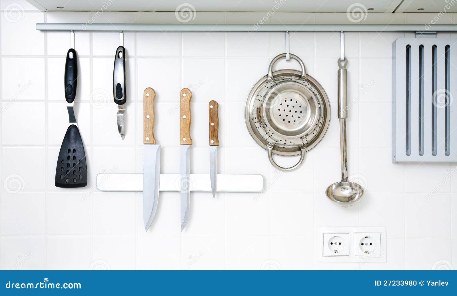 Kitchenware stock photo. Image of appliances, indoors - 27233980