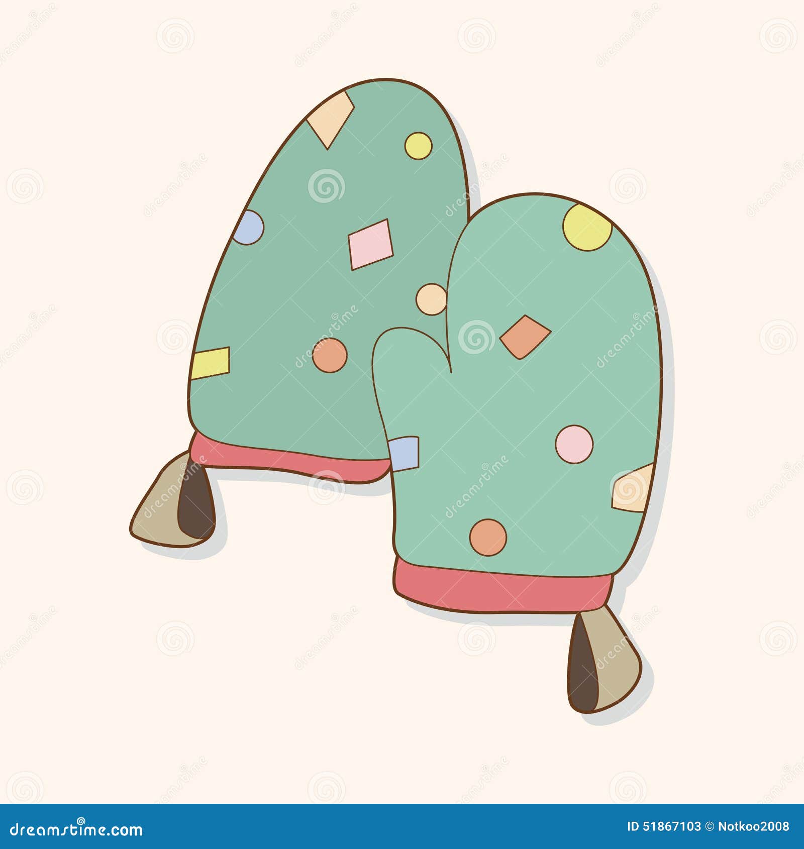 Mitts Cartoons, Illustrations & Vector Stock Images - 671 Pictures to ...