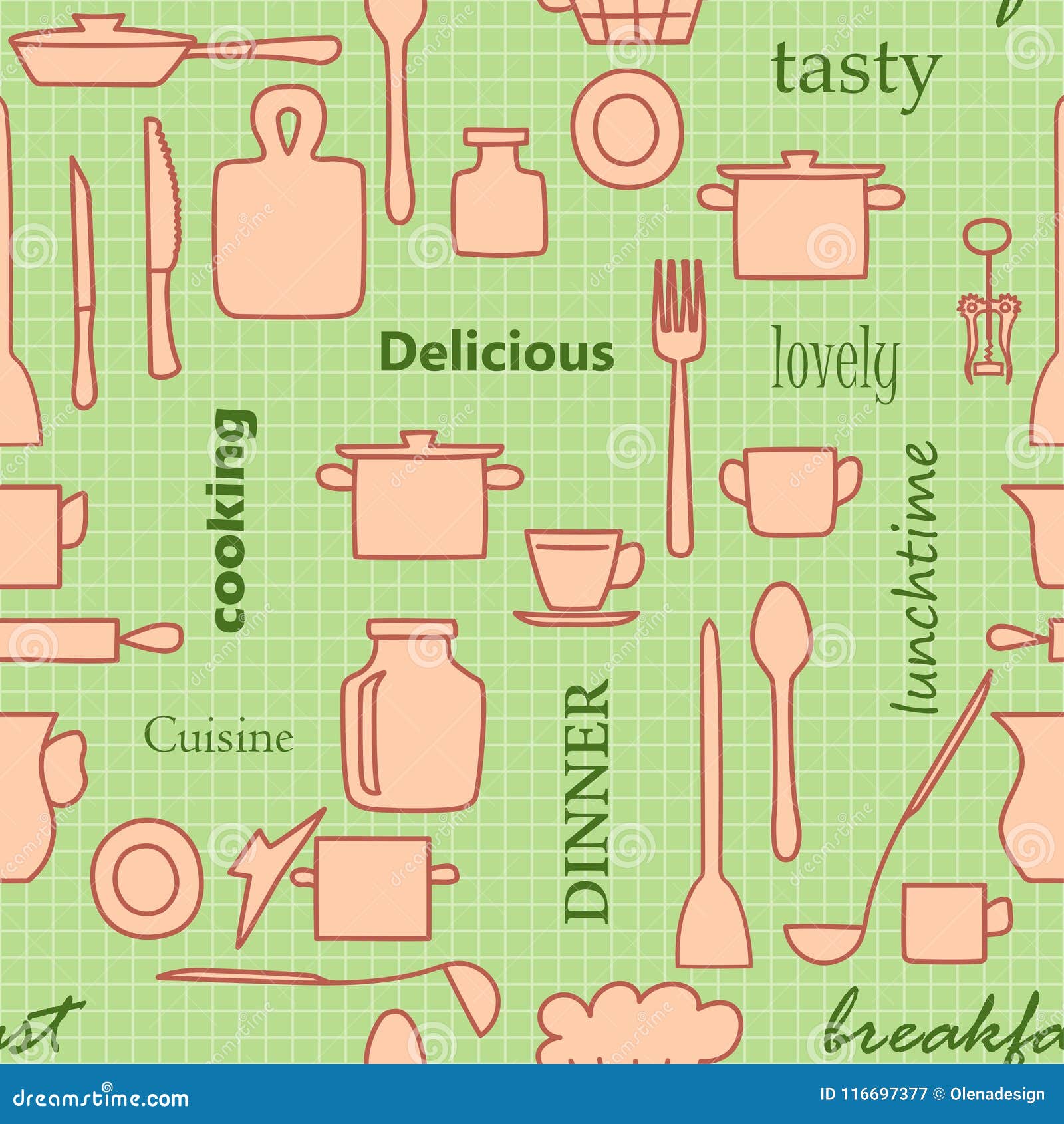 Words Light And Heavy Flashcard With Cartoon Animal Characters ...