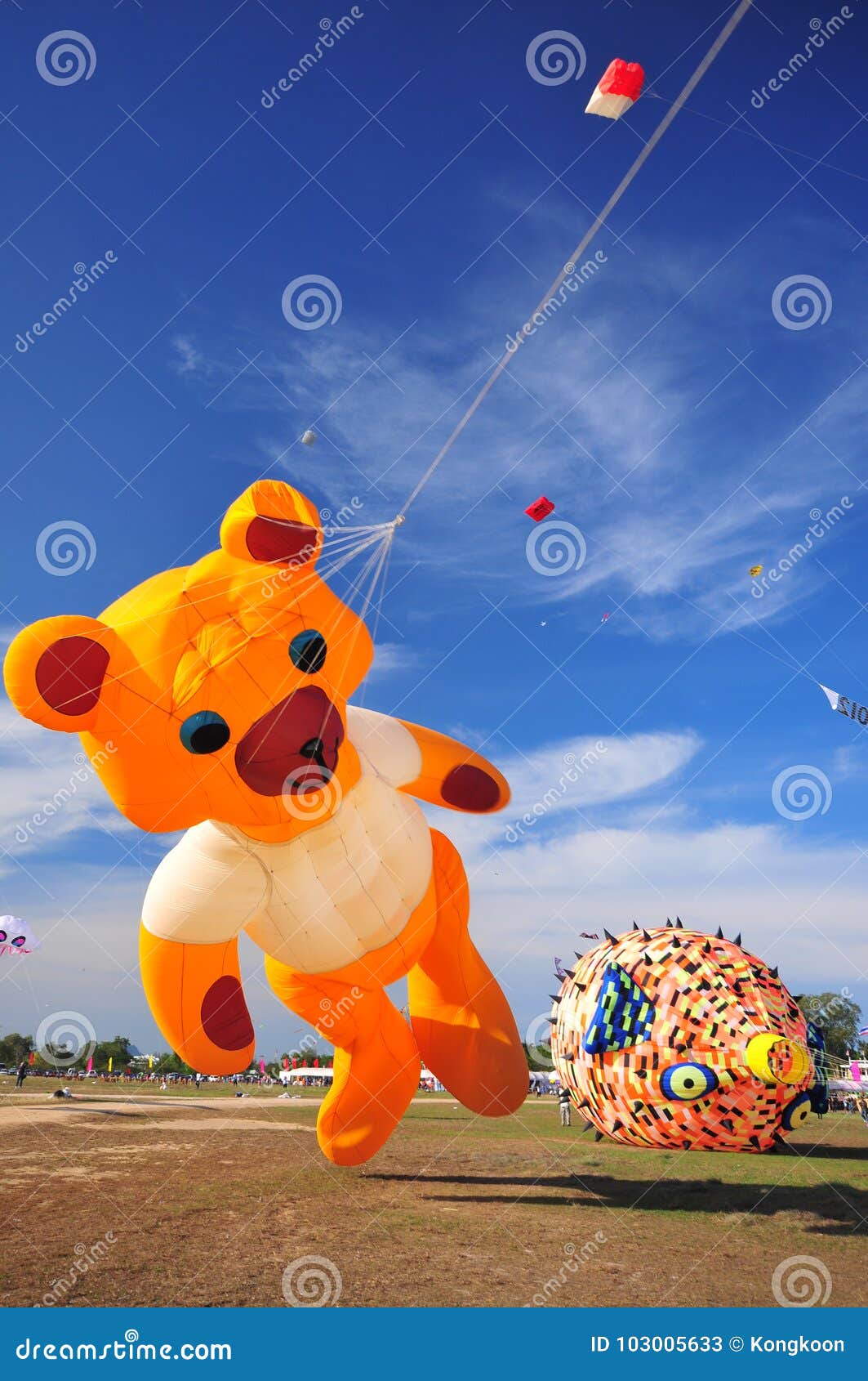 Kite Balloon, 1896, 200 Years Of Manned Flight Serie, Circa 1983 ...