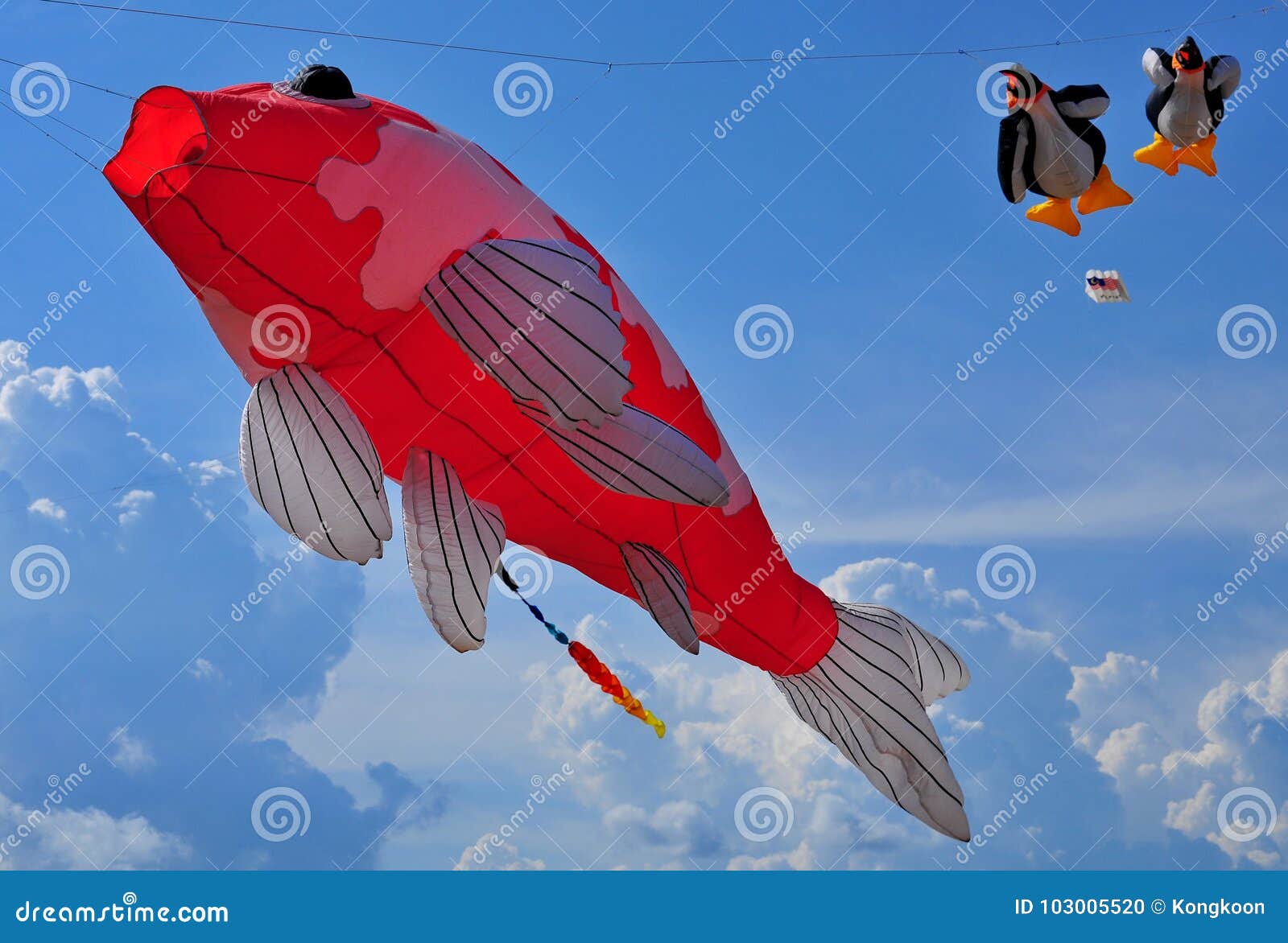 Kite Balloon, 1896, 200 Years Of Manned Flight Serie, Circa 1983 ...