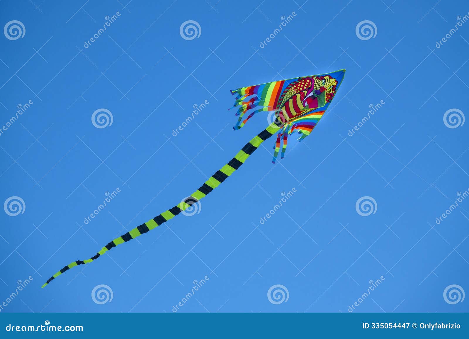Kite Flying On The Beach At St. Peter Ording Editorial Photo ...