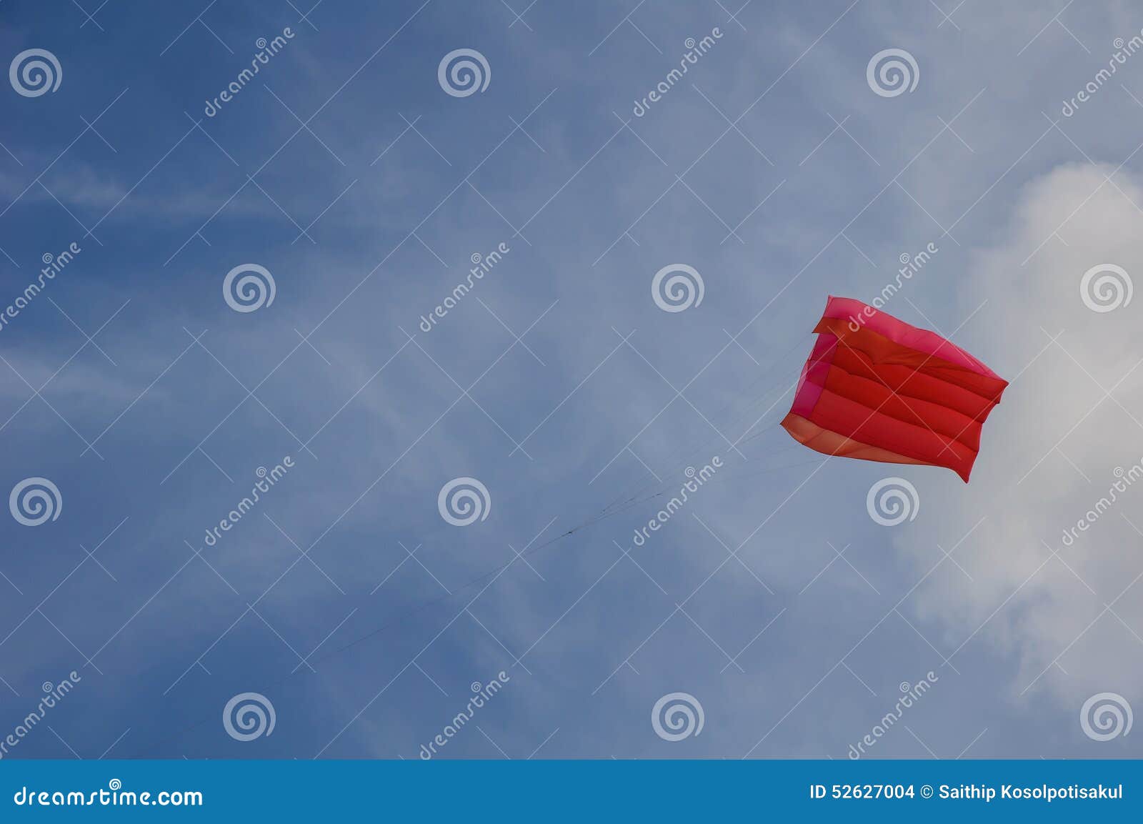 Kite s colors stock photo. Image of thread, kite, horizontal - 52627004