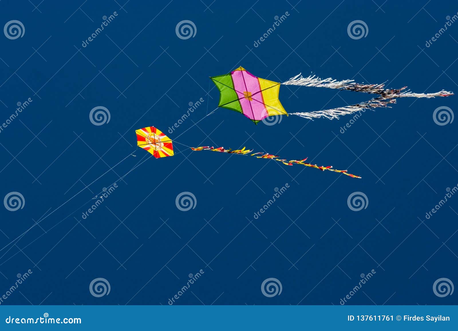 Kite in the sky stock image. Image of health, kite, healthy - 137611761