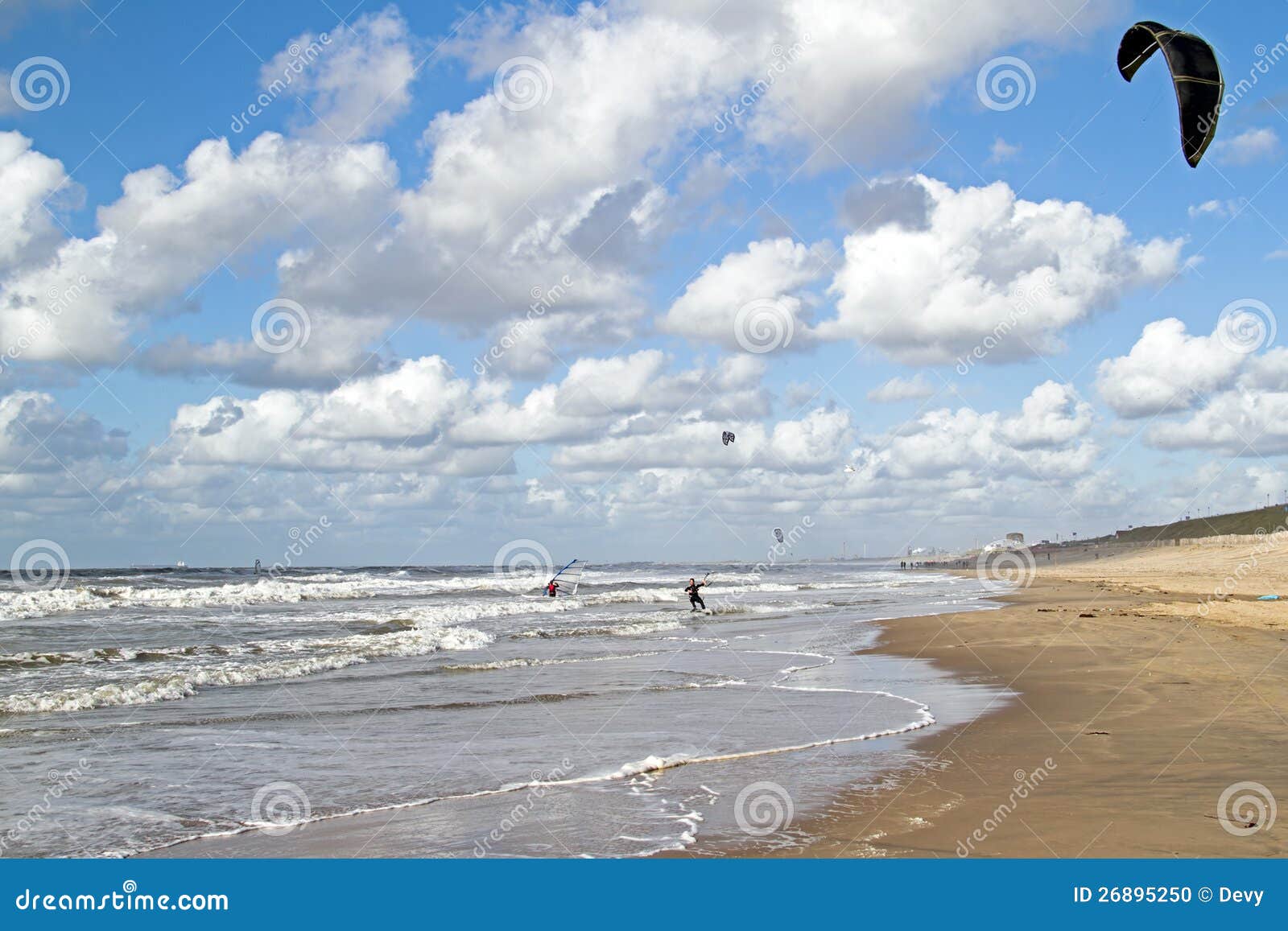 Kite Surfing at Zandvoort Aan Zee Netherlands Stock Photo - Image of ... Kite Surfing at Zandvoort Aan Zee Netherlands Stock Photo - Image of ...