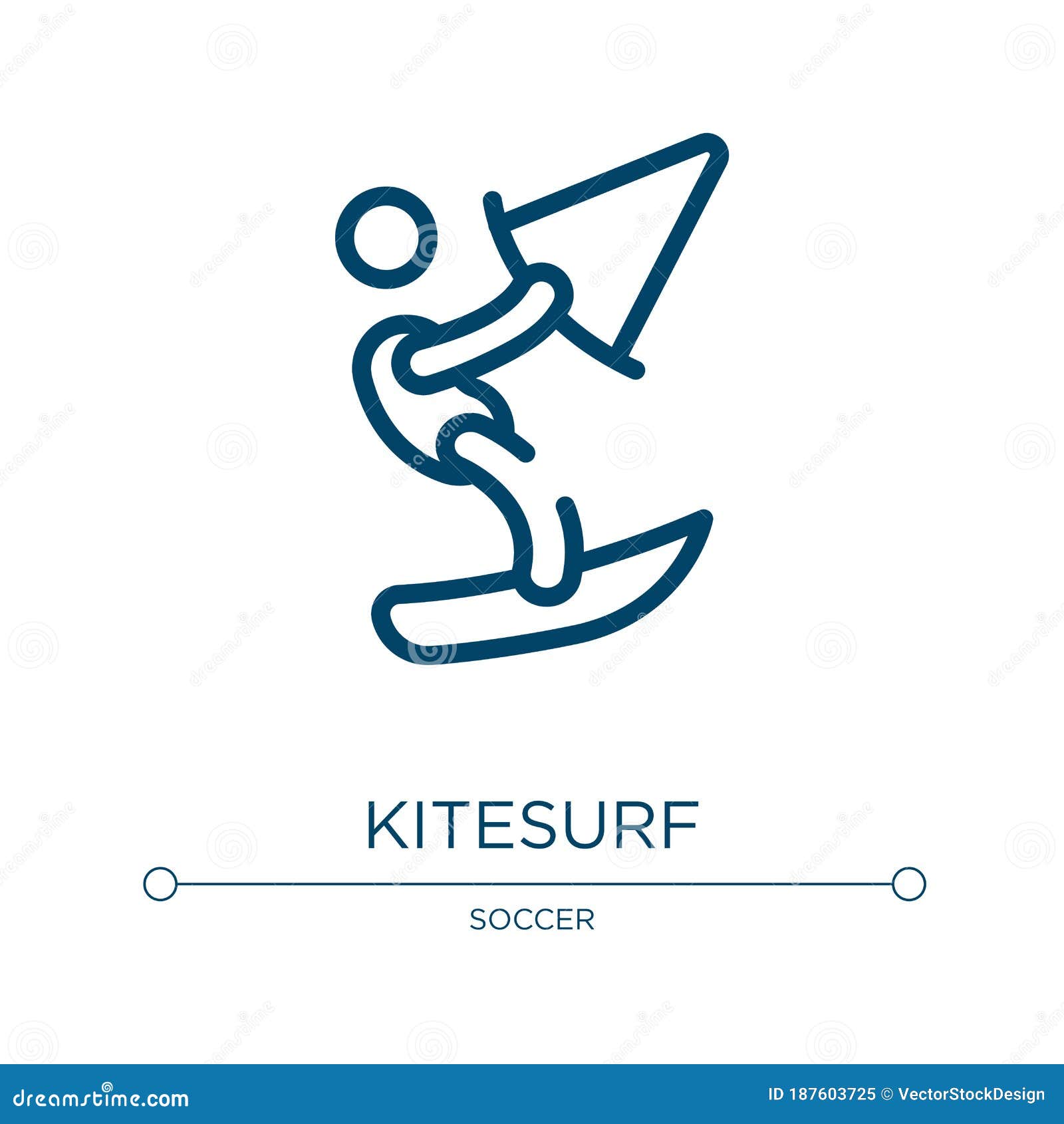 Kitesurf Cartoons, Illustrations & Vector Stock Images - 515 Pictures ...