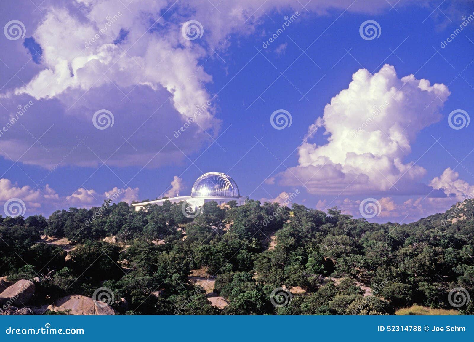 Kitt Peak National Observatory in Tucson, AZ Stock Photo - Image of ...