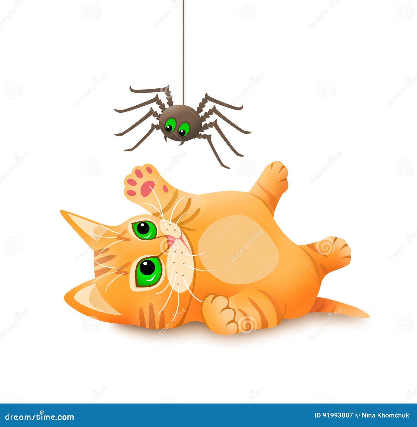 Awful And Nice Antonyms Word Card Vector Template, Opposites Concept ...