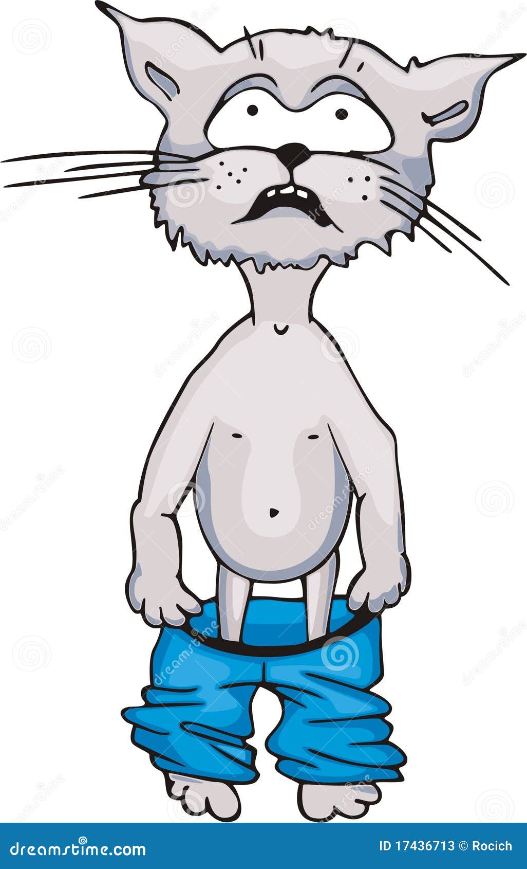 Pants Cartoons, Illustrations & Vector Stock Images - 90941 Pictures to ...