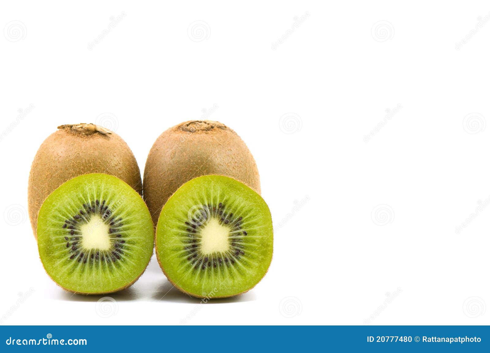 Kivi fruit stock photo. Image of freshness, healthy, color - 20777480