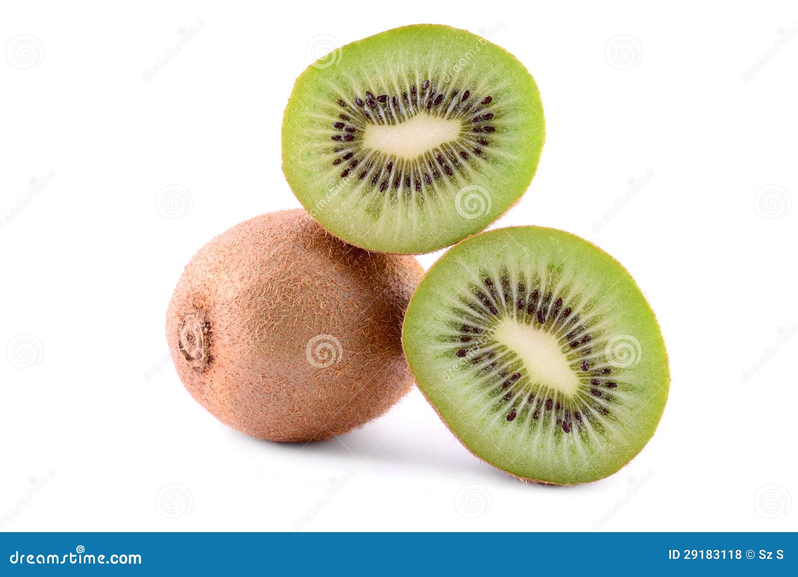 Kiwi stock photo. Image of green, dieting, group, rind - 29183118