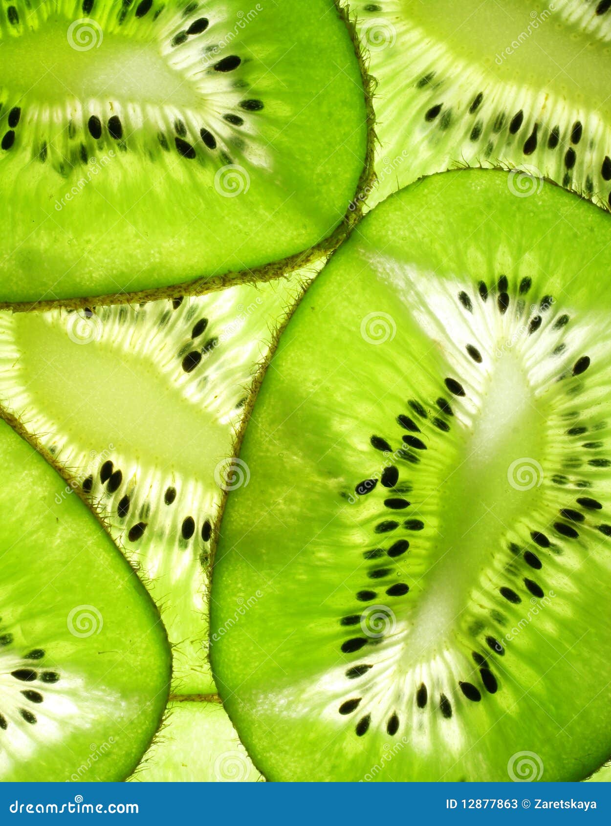 Kiwi background stock image. Image of eating, light, food - 12877863