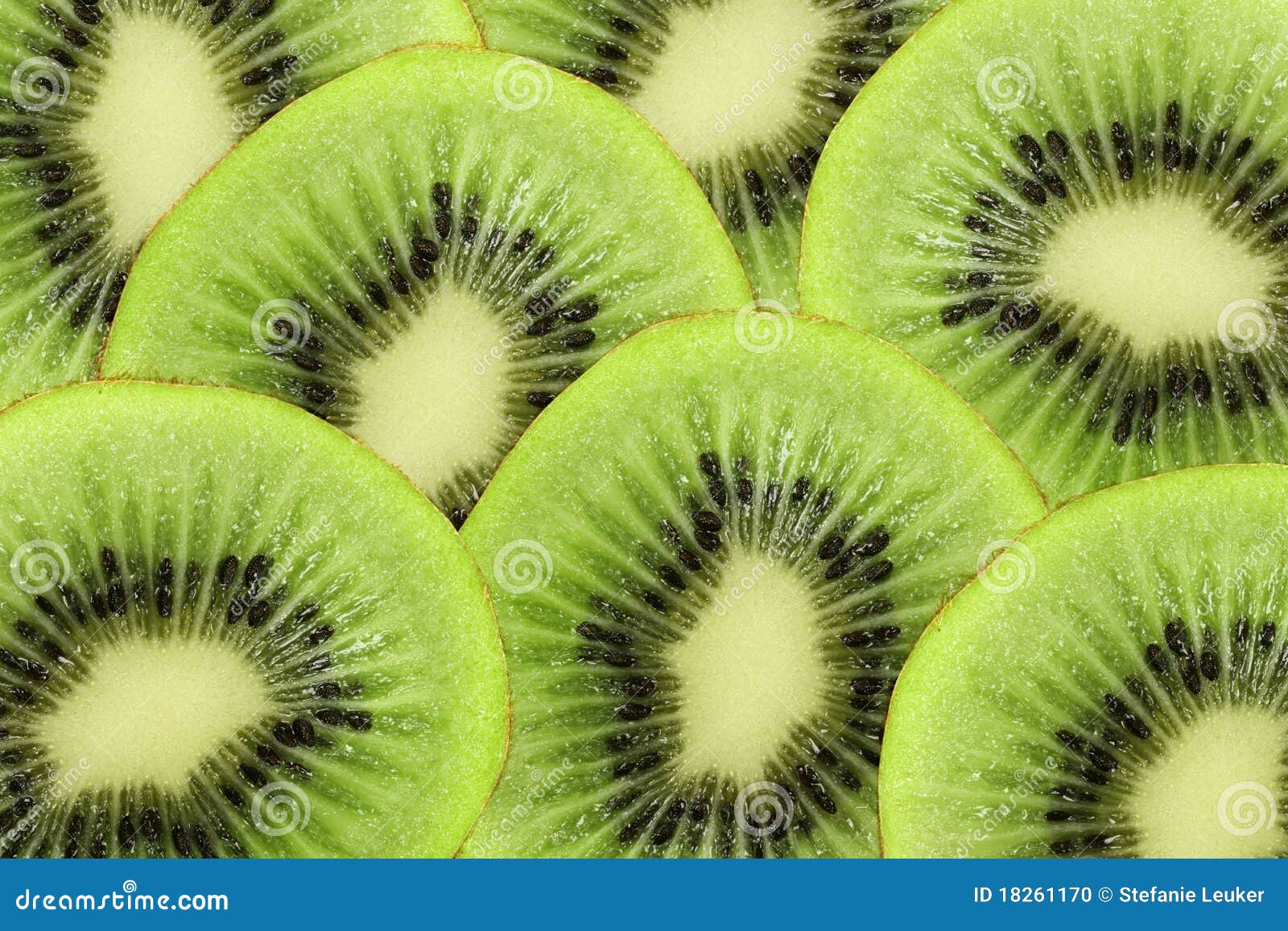 Kiwi background stock photo. Image of fresh, kiwis, wallpaper - 18261170