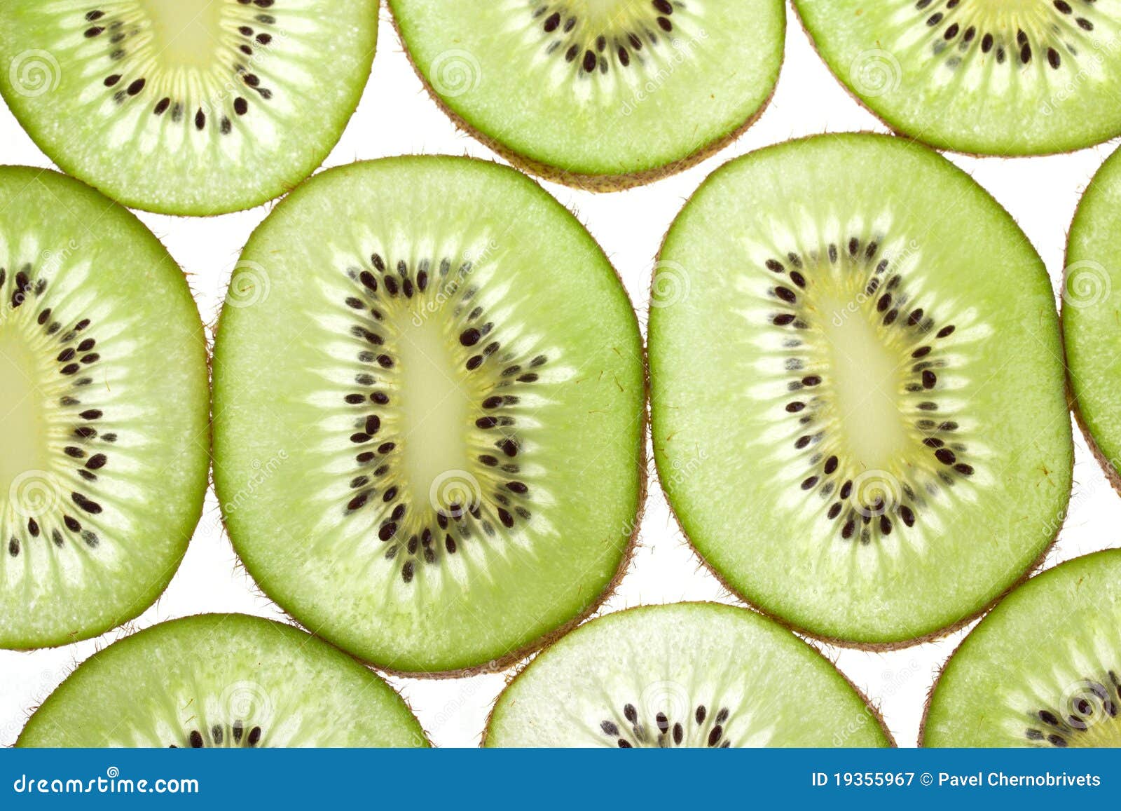 Kiwi background stock image. Image of gourmet, abstract - 19355967