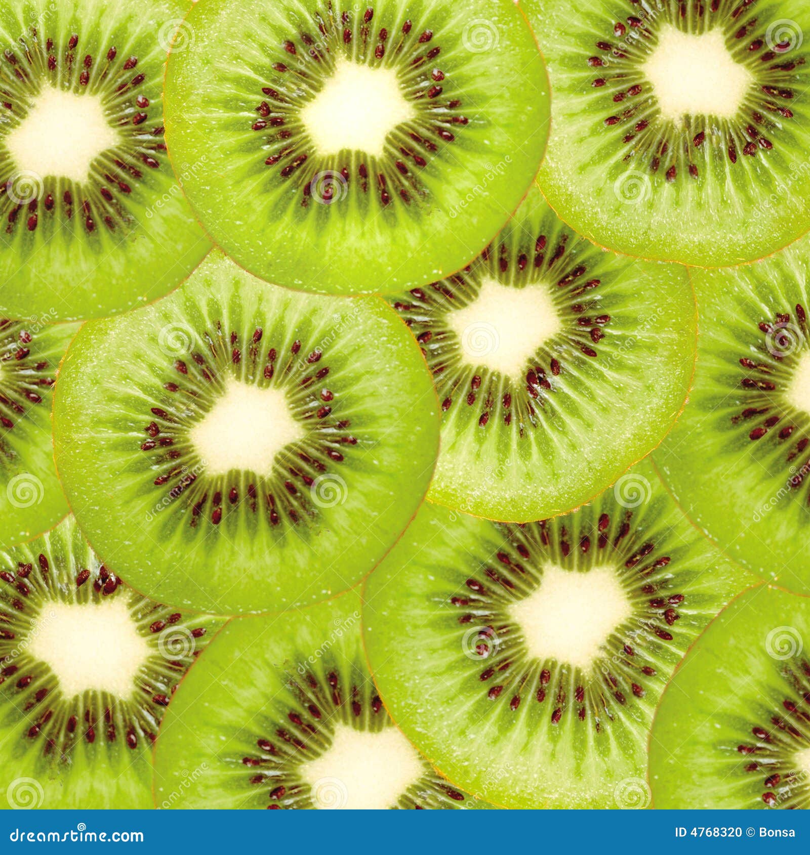 Kiwi background stock photo. Image of dessert, scrapbook - 4768320